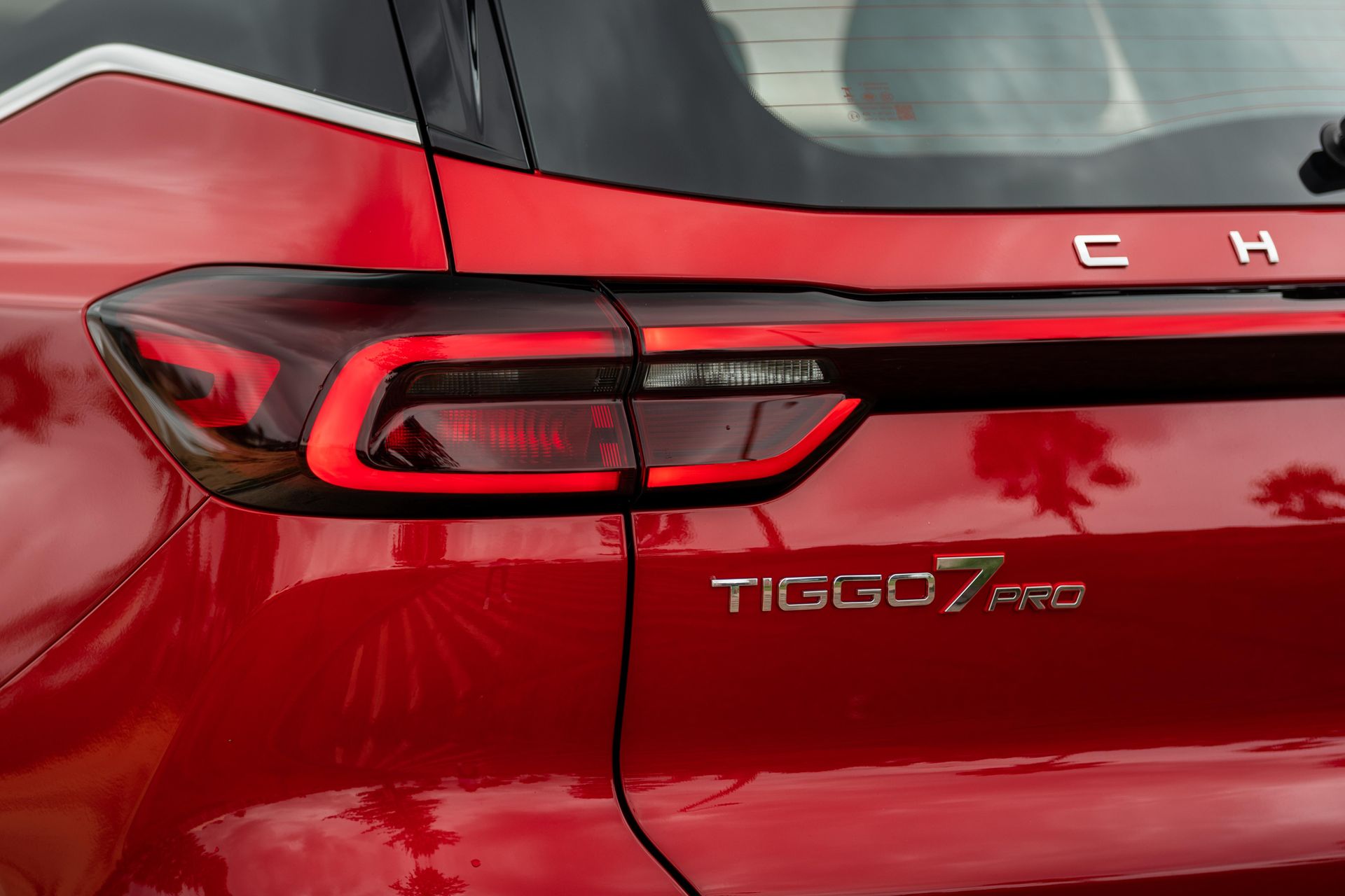 Chery Tiggo 7 Pro Ultimate AWD review | CarExpert