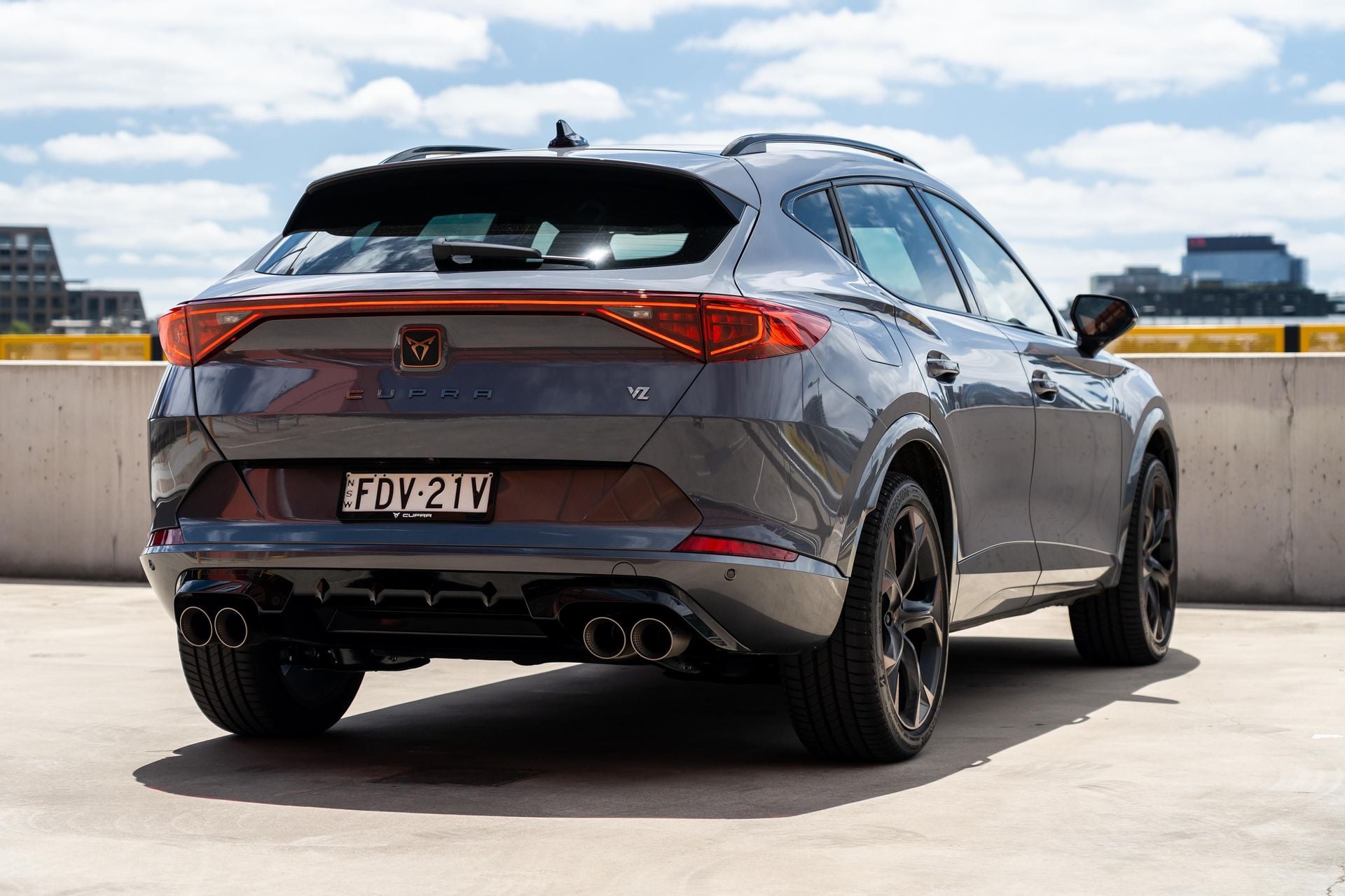 2024 Cupra Formentor review | CarExpert