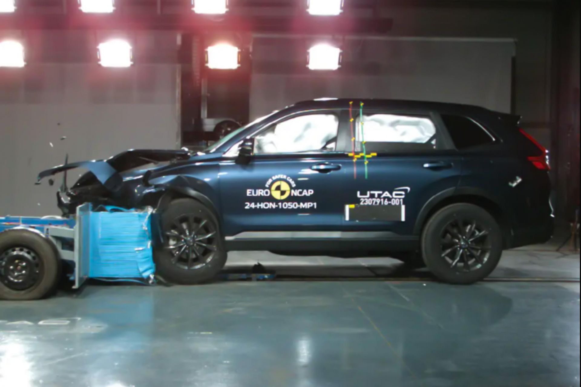 2025 Honda CR-V VTi L7 review | CarExpert