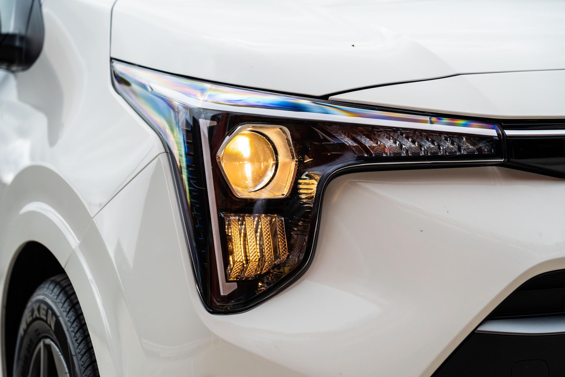 2025 Kia Picanto Sport review | CarExpert