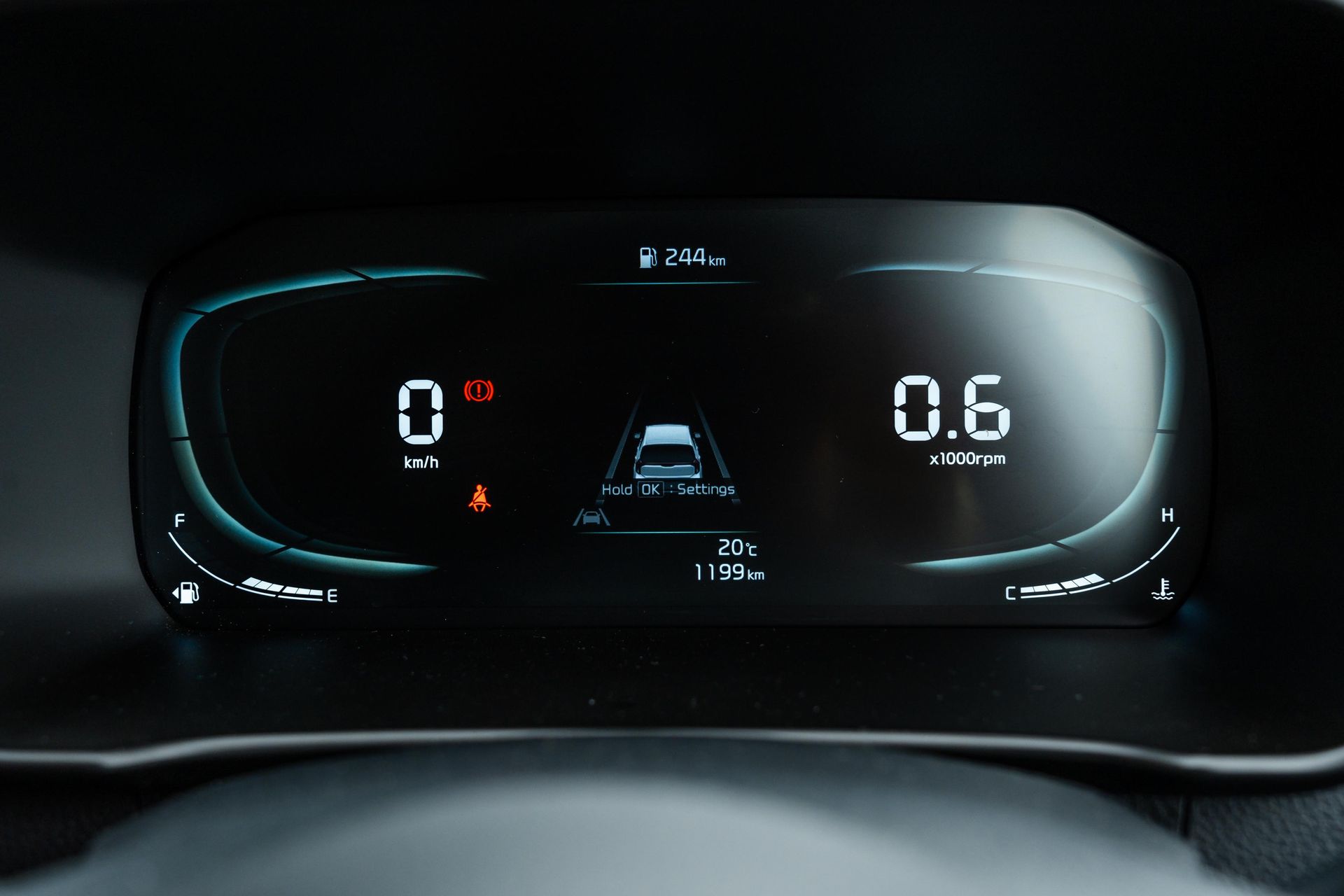 2025 Kia Picanto review | CarExpert