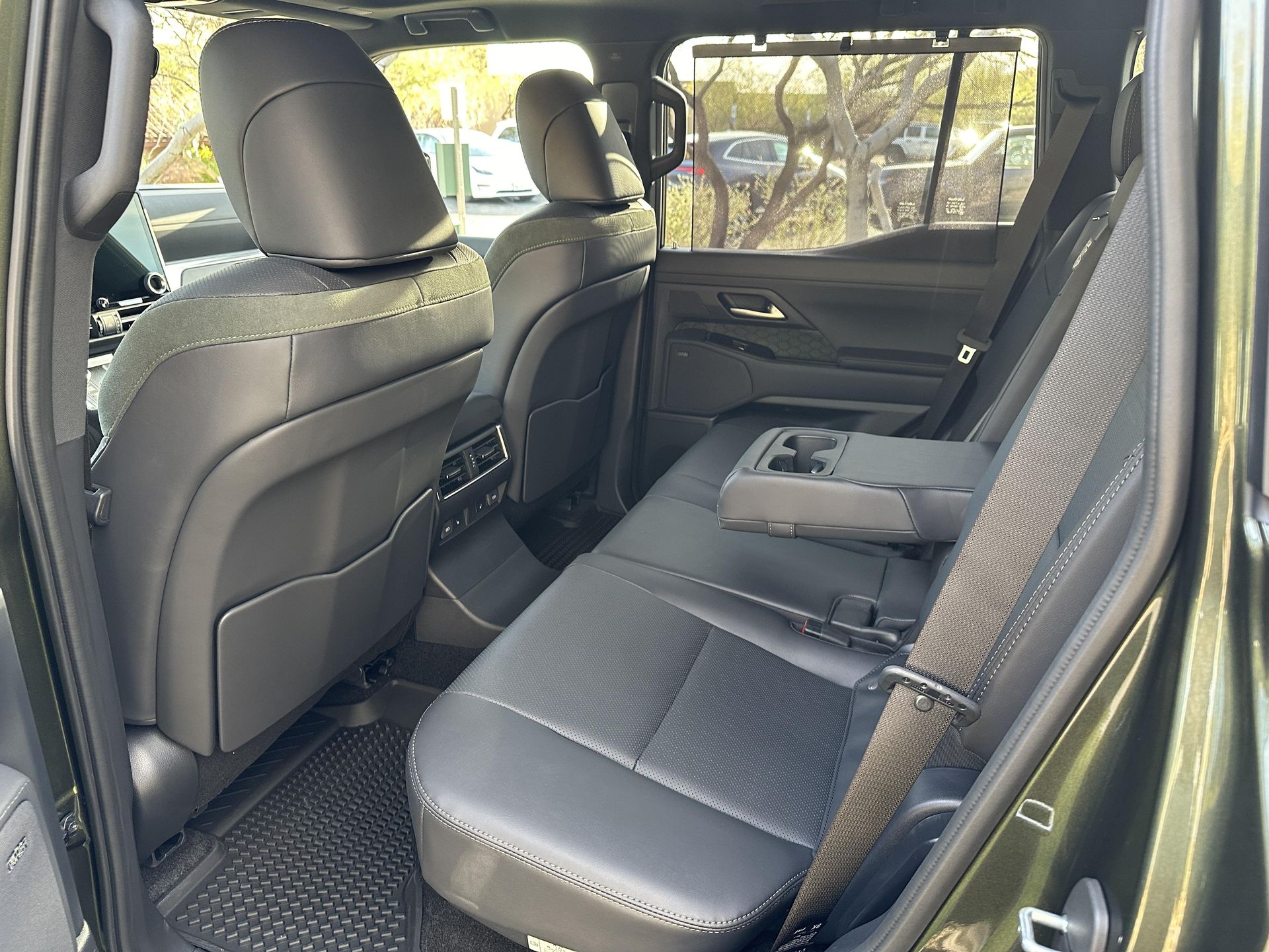 2024 Lexus GX review | CarExpert