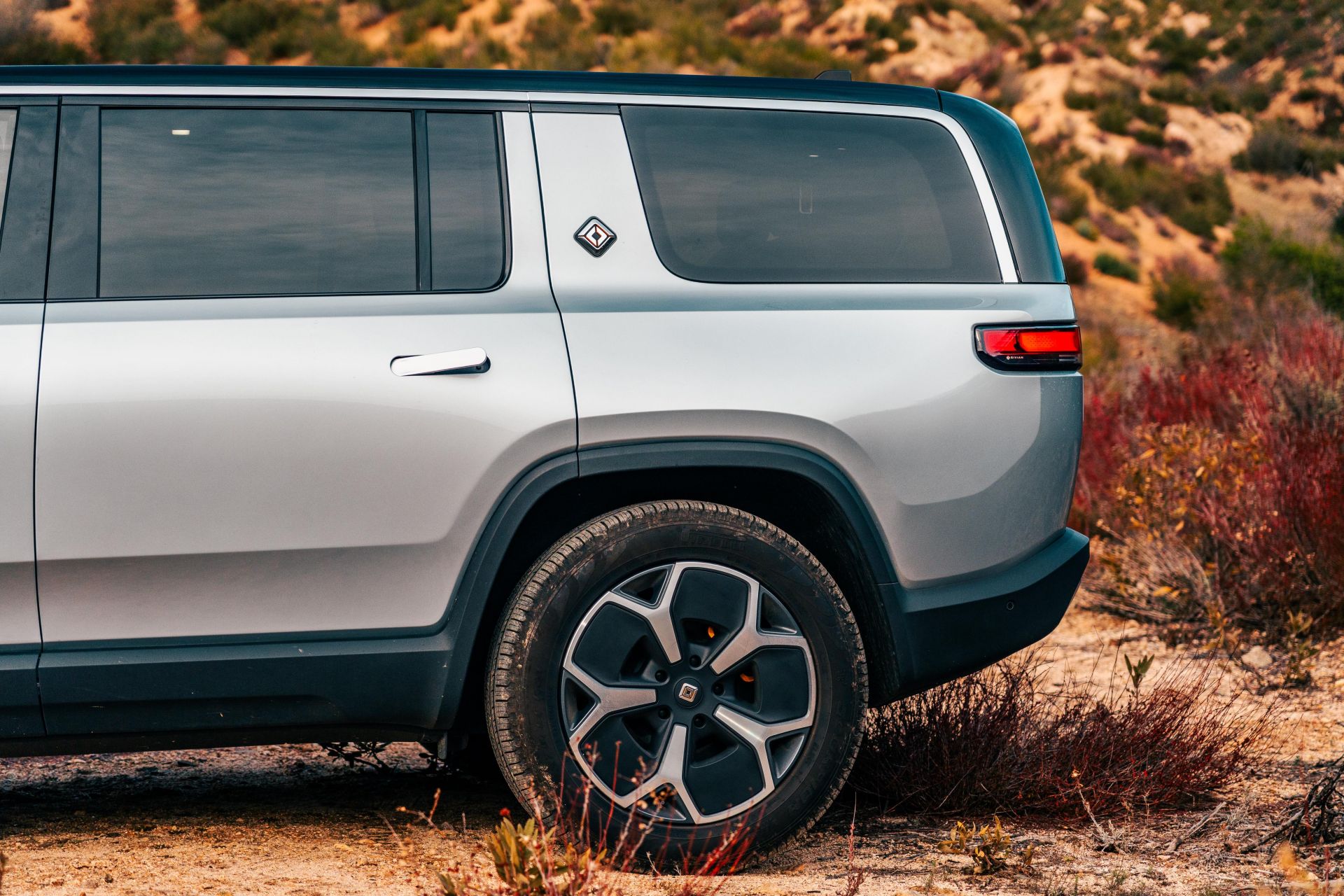 2024 Rivian R1S review | CarExpert