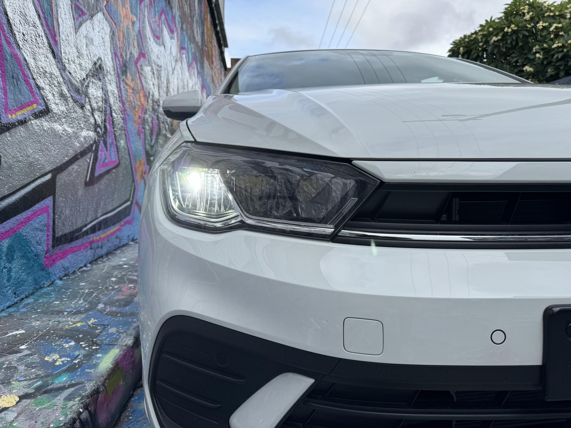 2024 Volkswagen Polo review | CarExpert