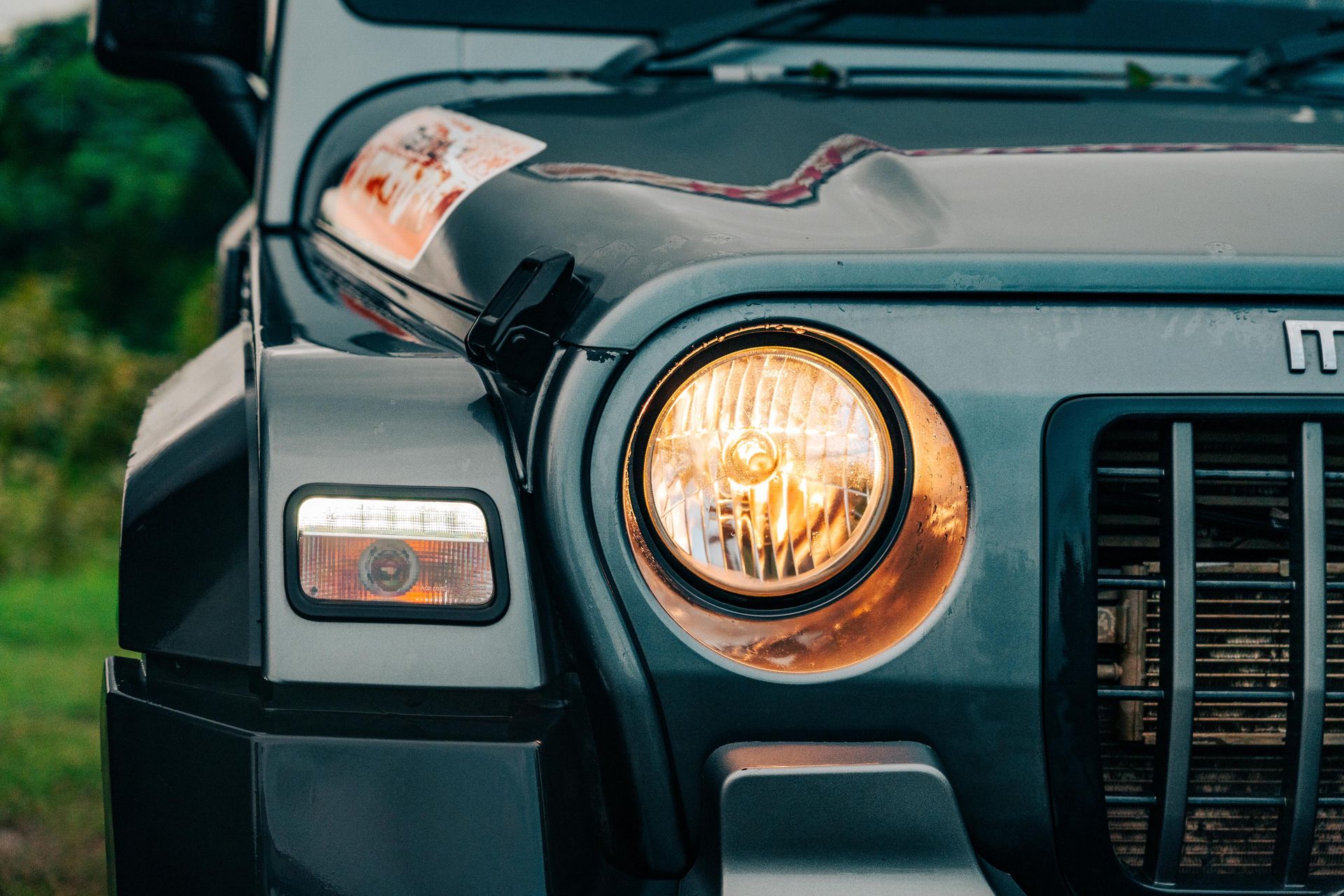 2024 Mahindra Thar review | CarExpert