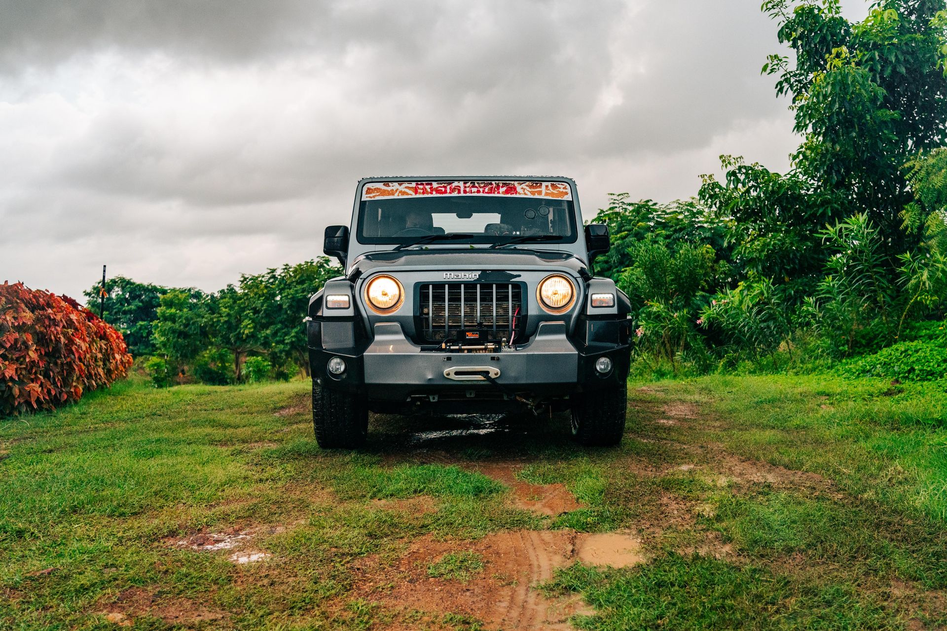 Mahindra: Get to know the brand | CarExpert
