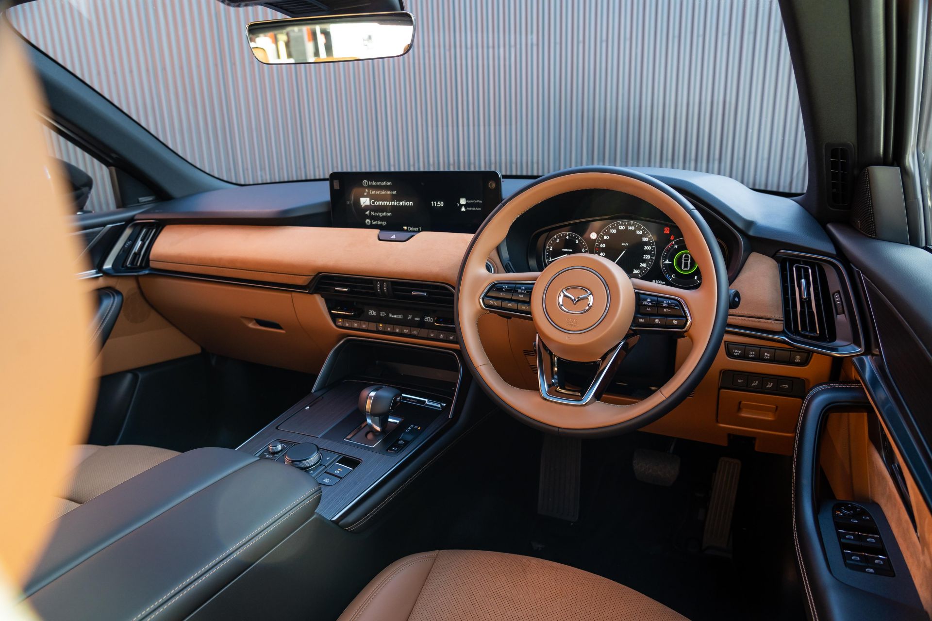 What's the difference between the Mazda CX-60, CX-70, CX-80 and CX-90? | CarExpert