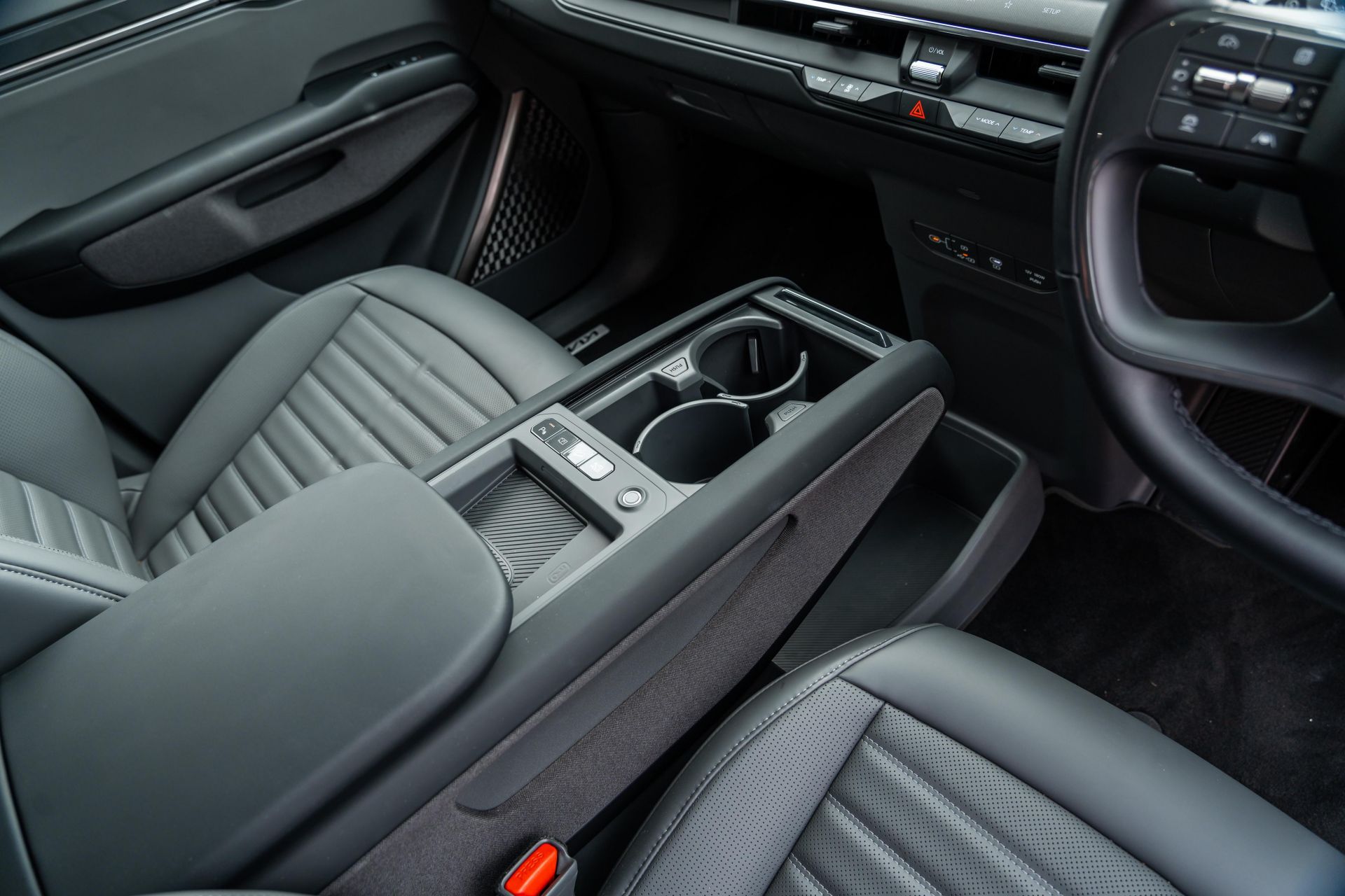 2024 Kia EV9 Earth AWD review | CarExpert