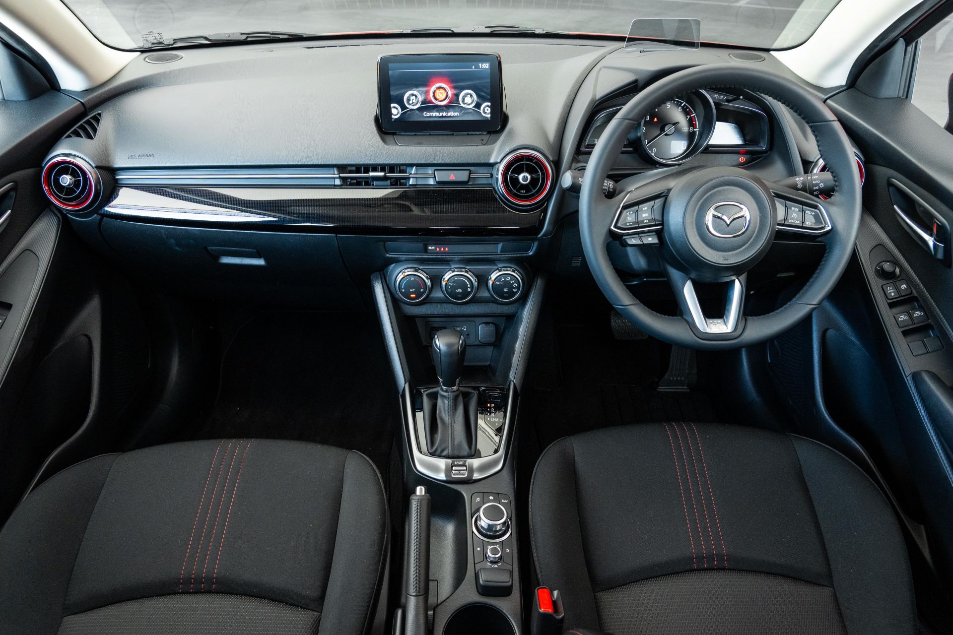 2024 Mazda 2 G15 Evolve review | CarExpert