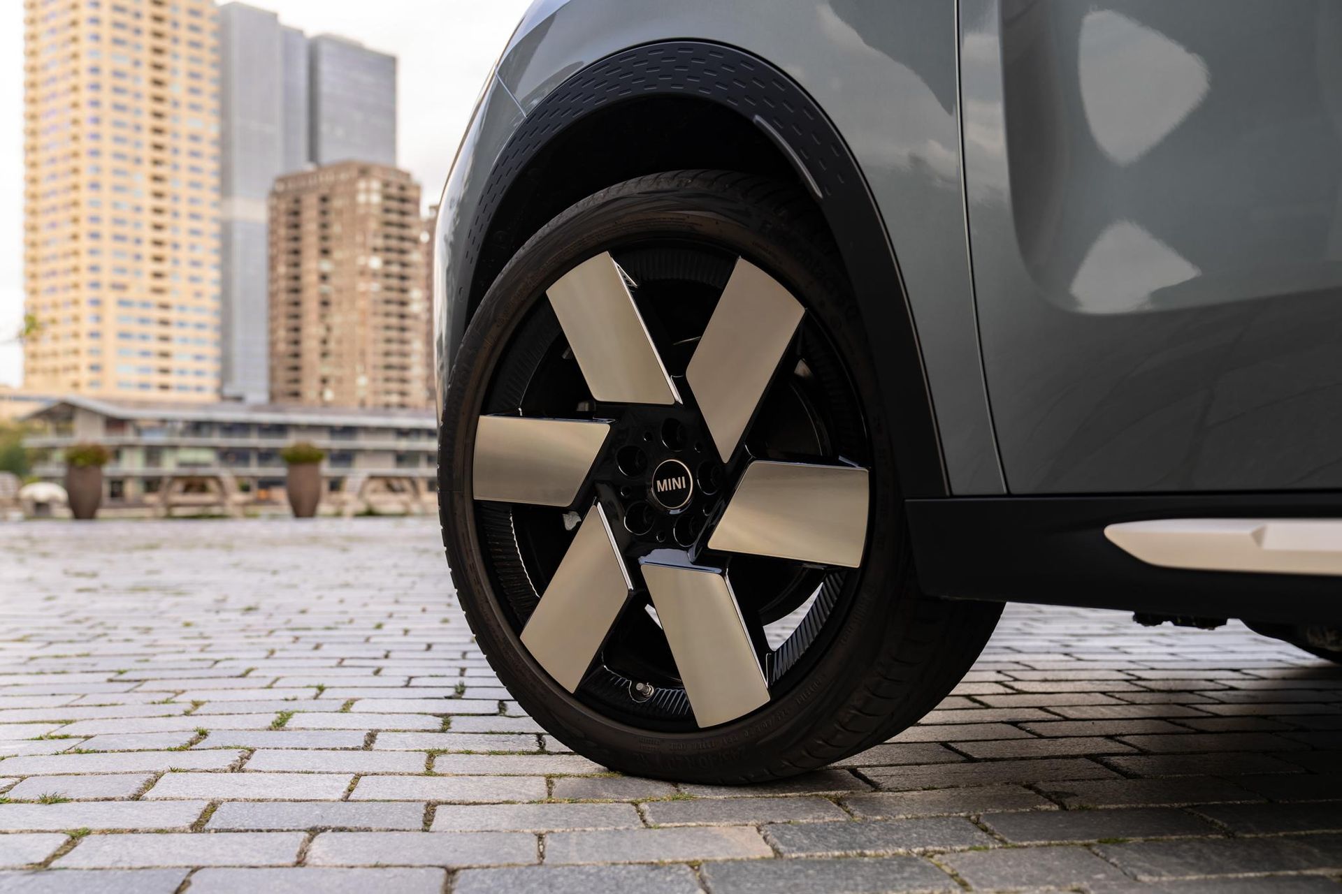 2024 Mini Countryman review | CarExpert