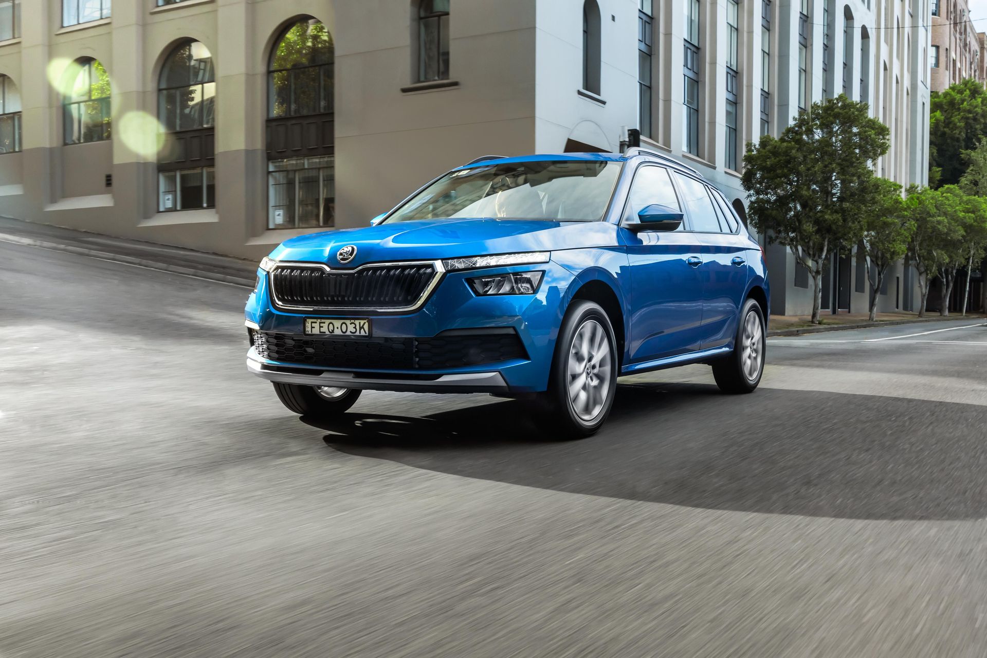 2024 Skoda Kamiq review | CarExpert