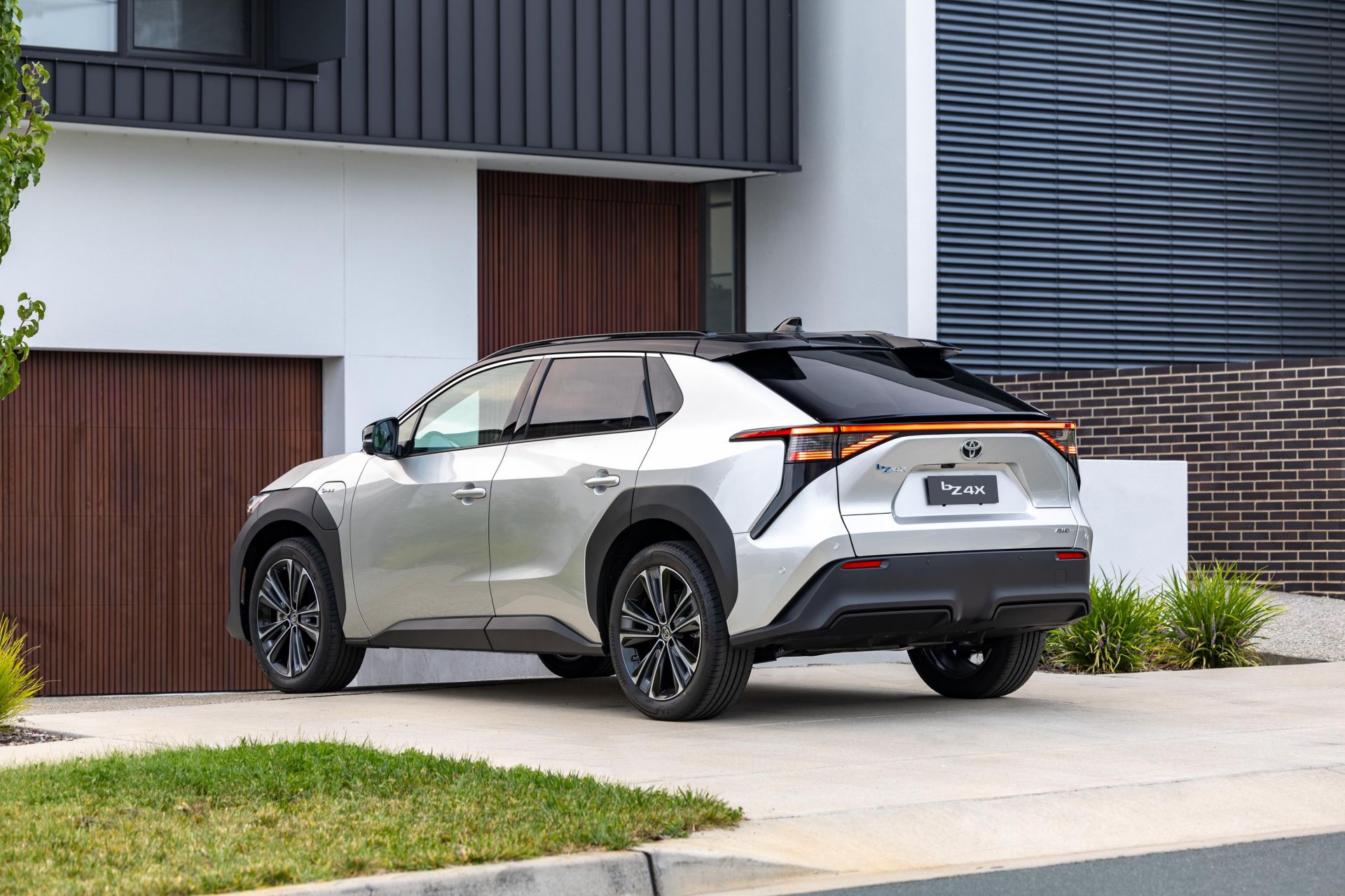 2024 Toyota bZ4X review | CarExpert