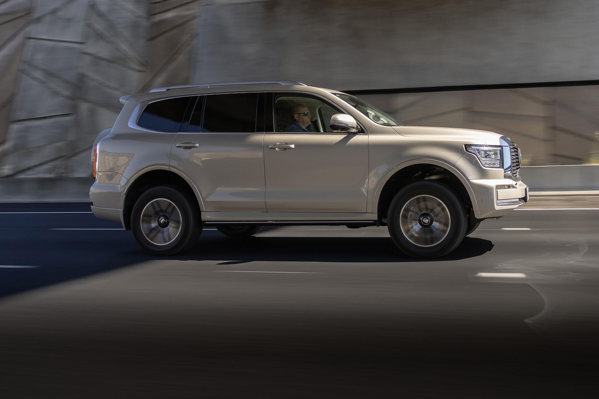 GWM Tank 500, Cannon Alpha owners getting safety system, drivability ...