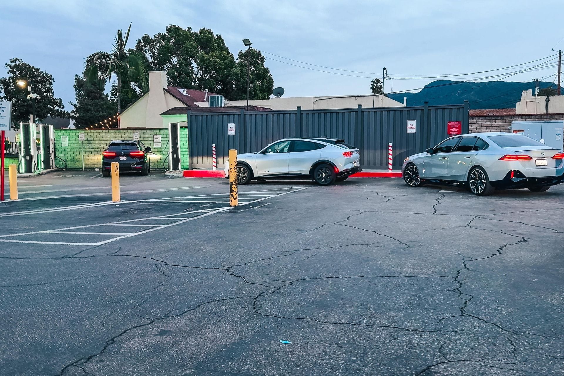 Our US electric car road trip charging disaster and what it means for ...