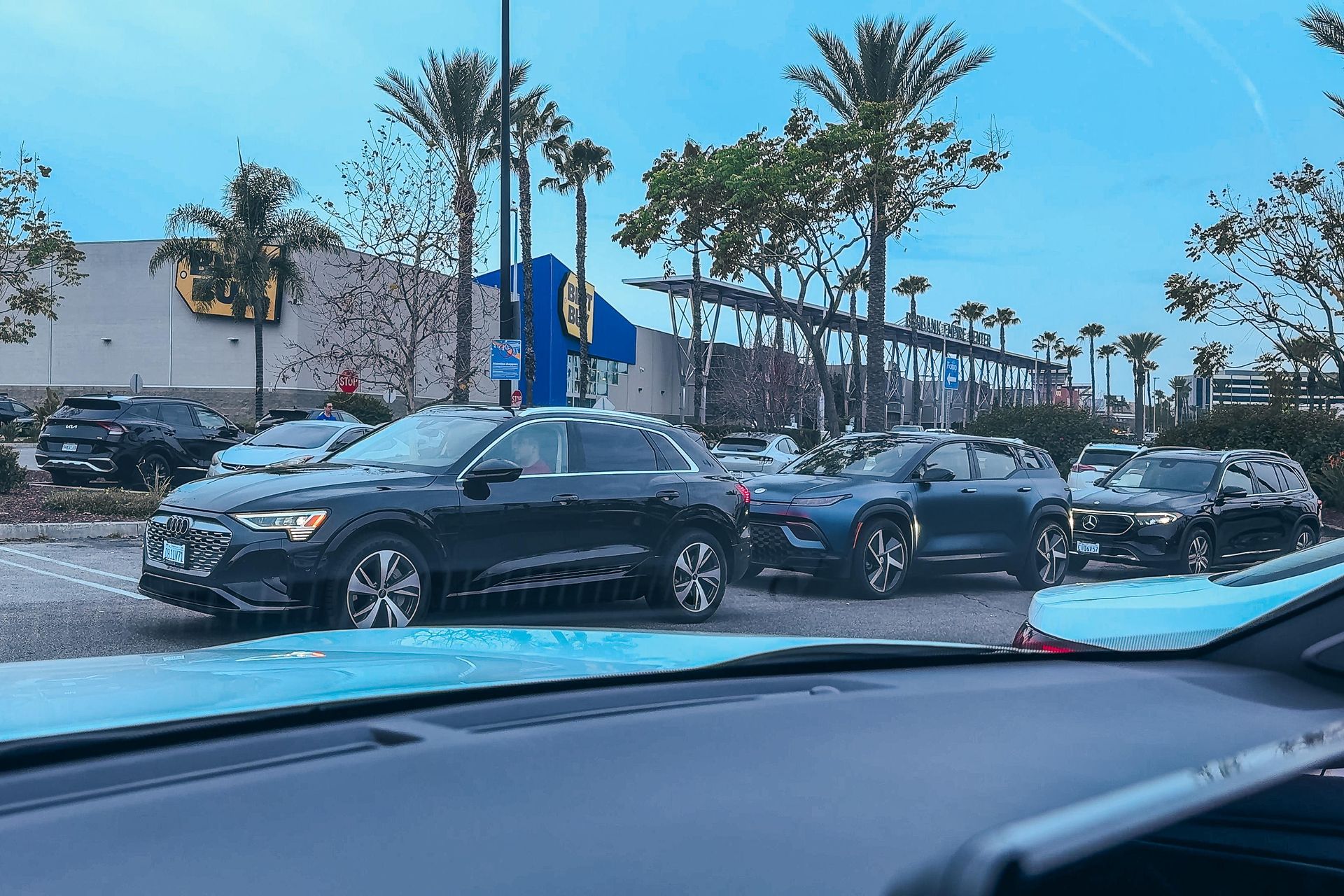 Our US electric car road trip charging disaster and what it means for ...