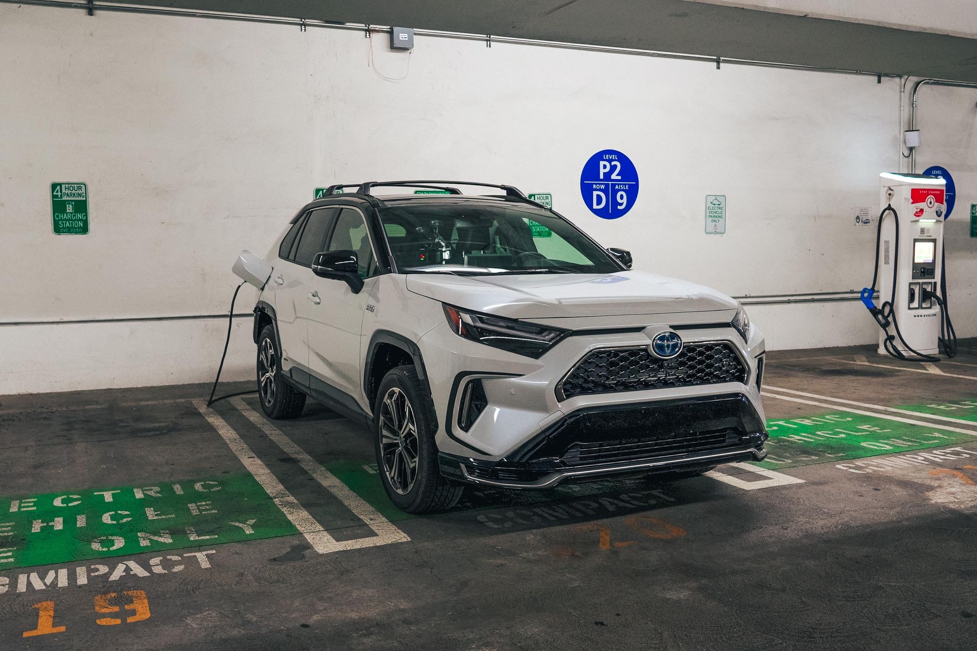 Our US electric car road trip charging disaster and what it means for ...