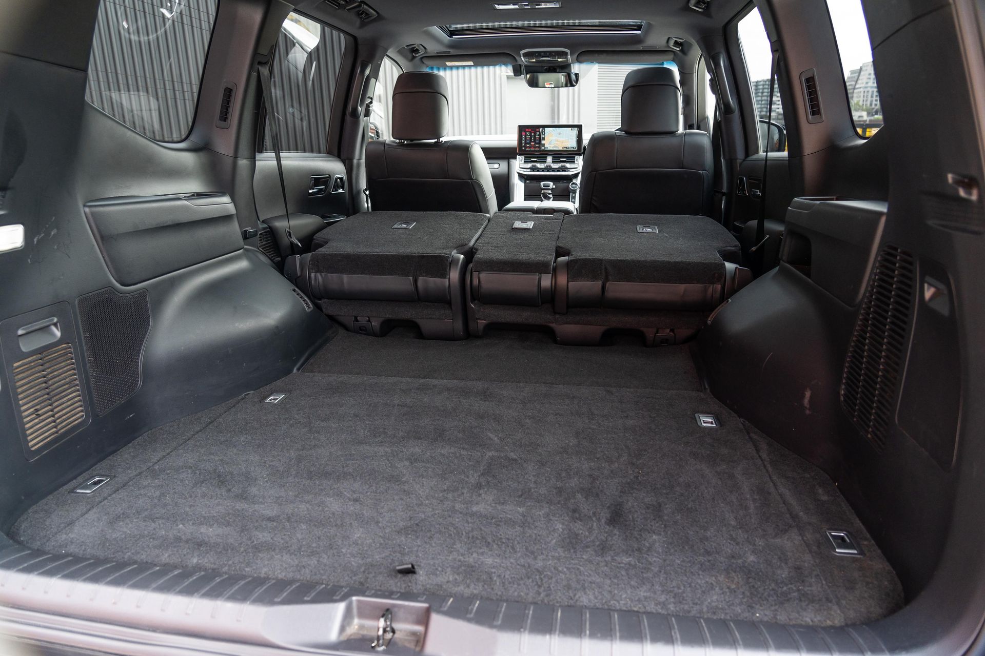 2025 Toyota LandCruiser 300 Series price and specs: Big SUV gets ...