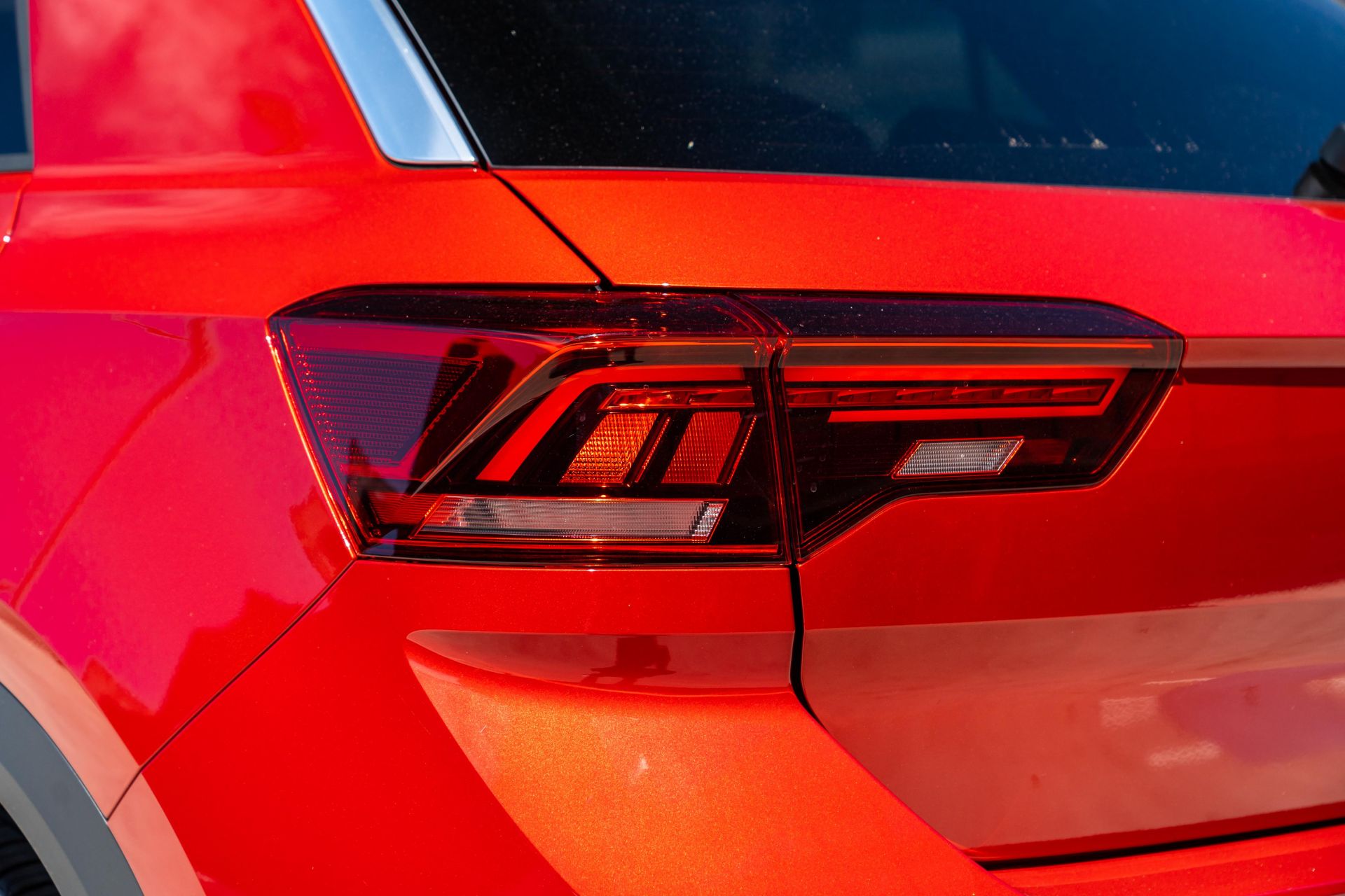 2024 Volkswagen T-Roc R-Line review | CarExpert