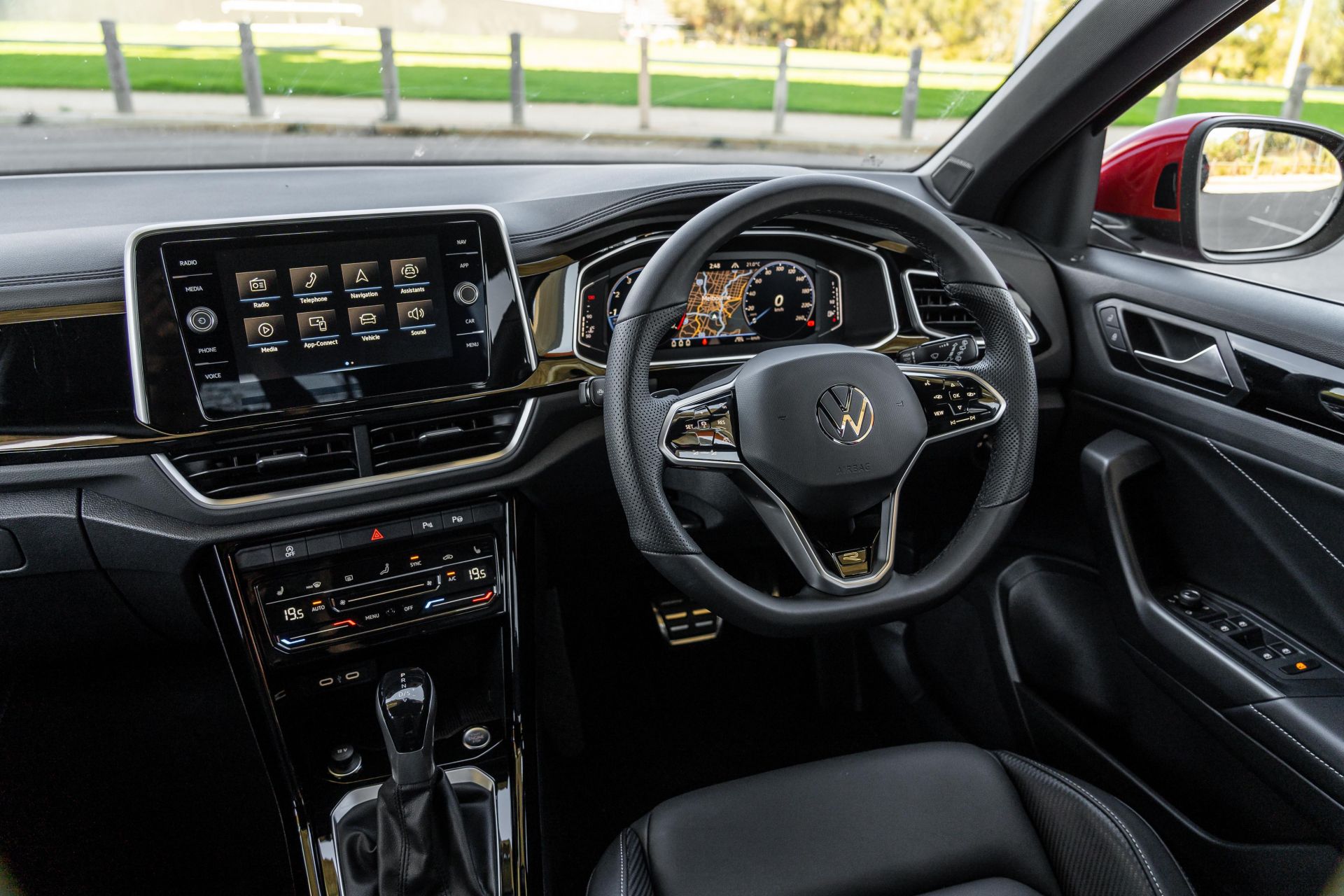 2024 Volkswagen T-Roc R-Line review | CarExpert