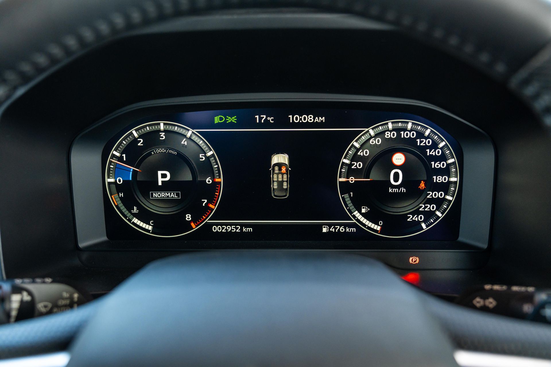 2024 Mitsubishi Outlander Exceed review | CarExpert