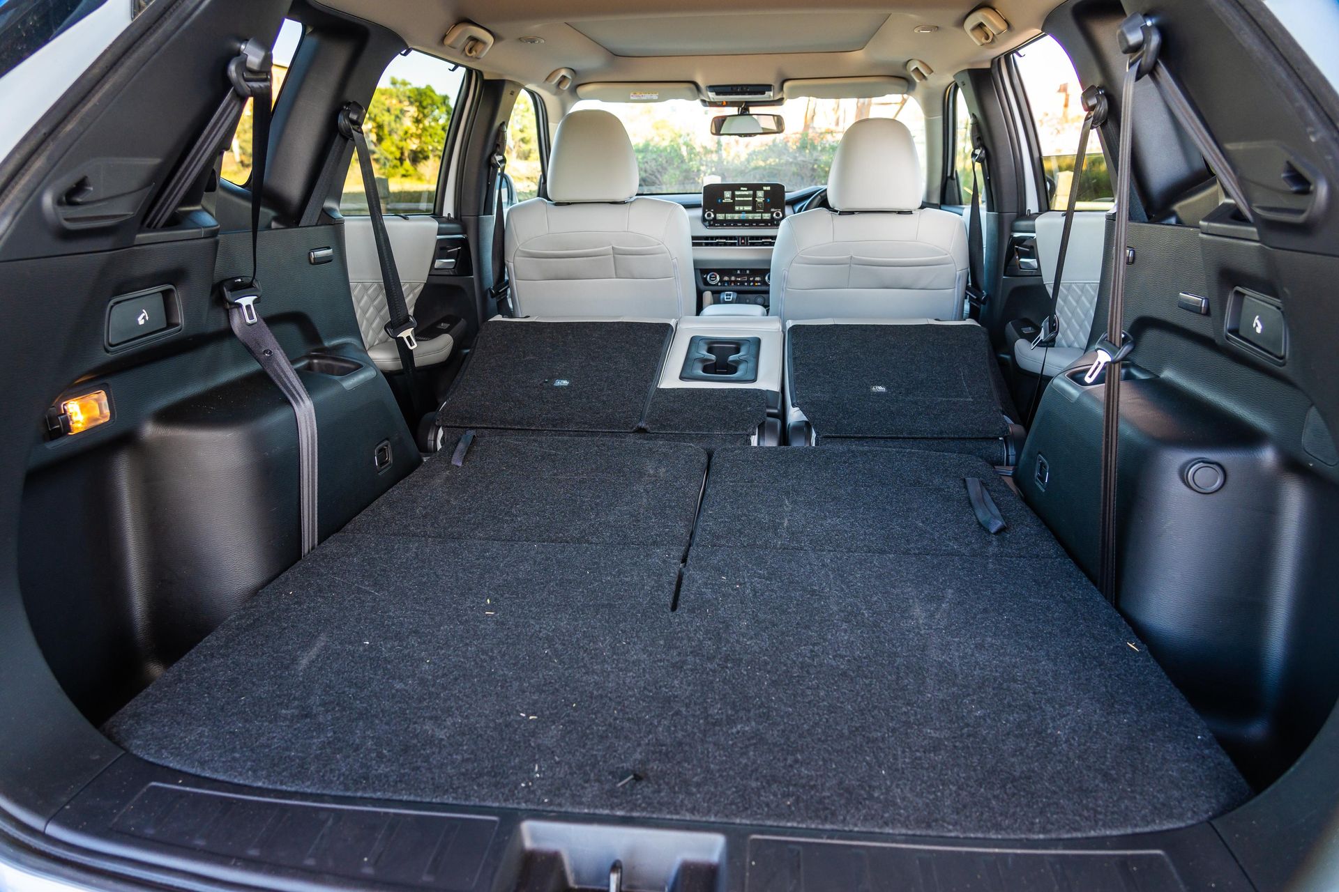 2024 Mitsubishi Outlander Exceed review | CarExpert
