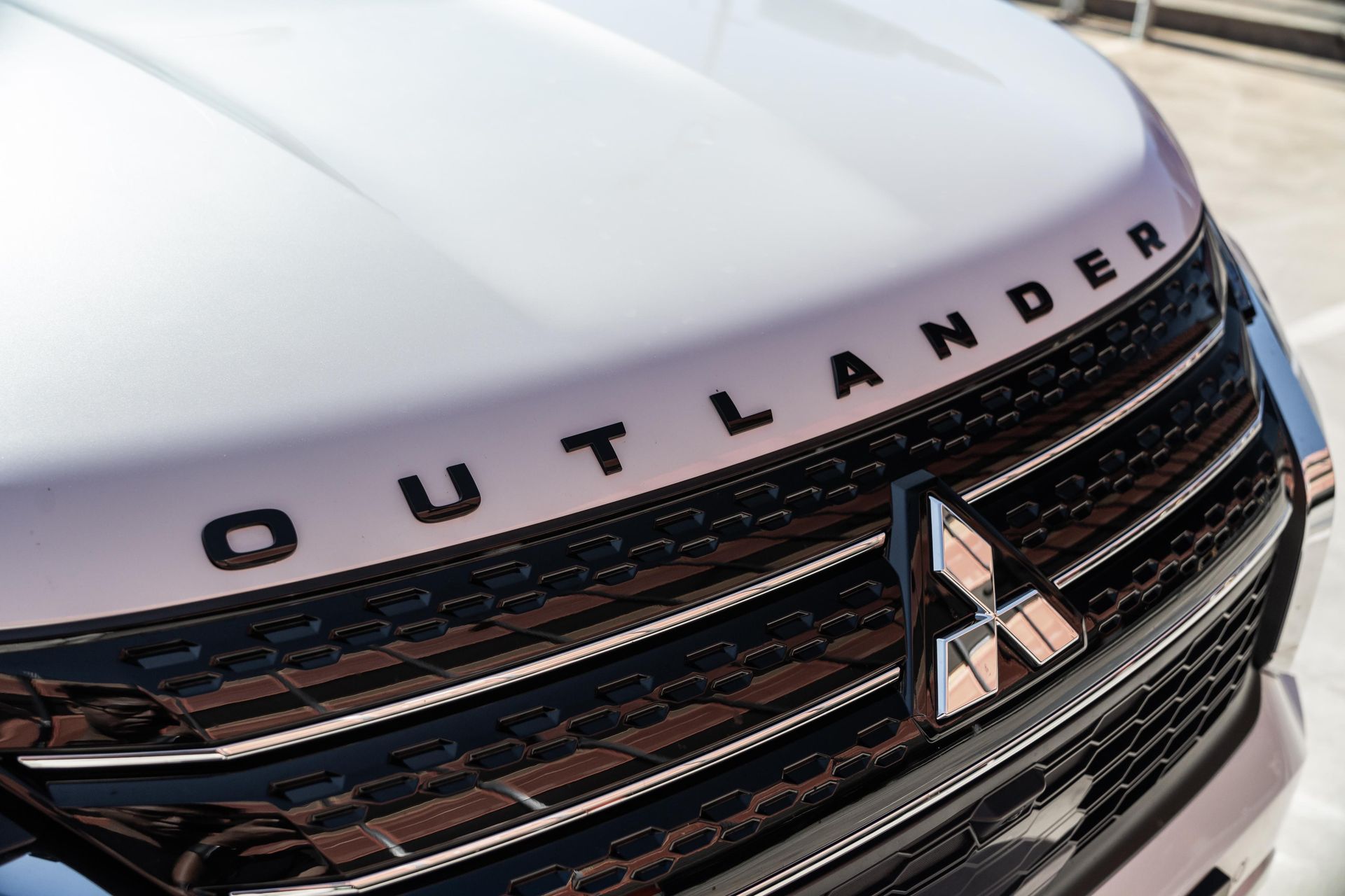 2024 Mitsubishi Outlander Exceed review | CarExpert