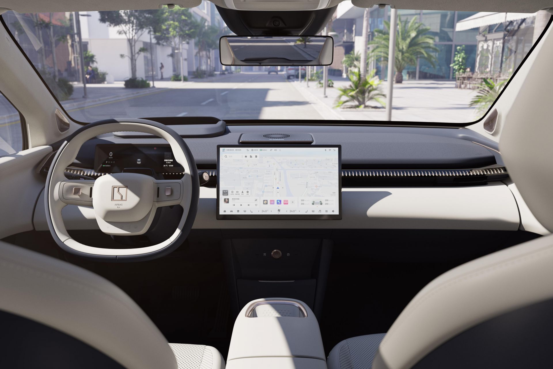 China's Zeekr X SUV one step closer to battling BYD, Volvo in Australia ...