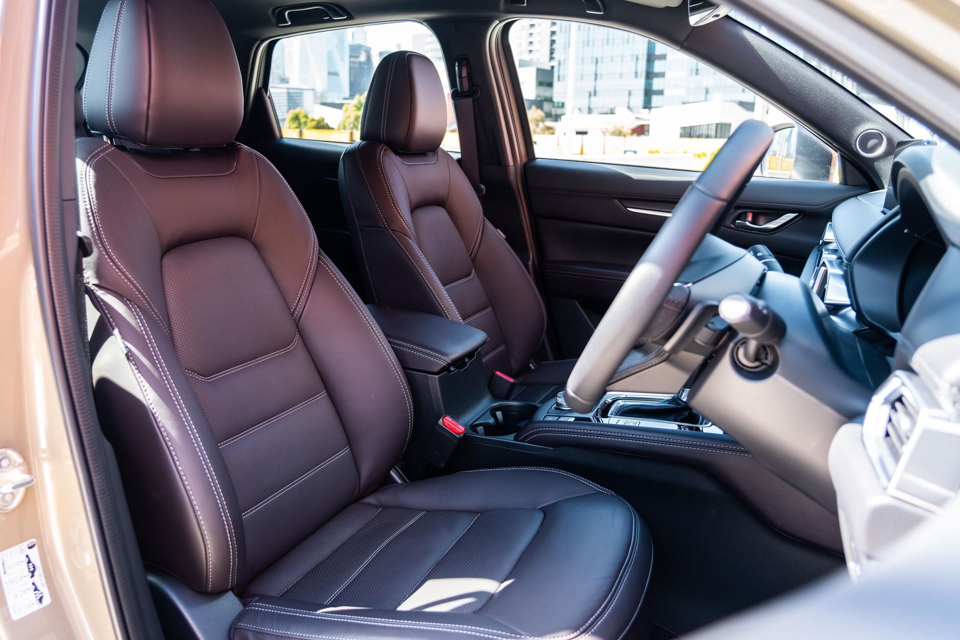 2025 Mazda CX-5 price and specs | CarExpert