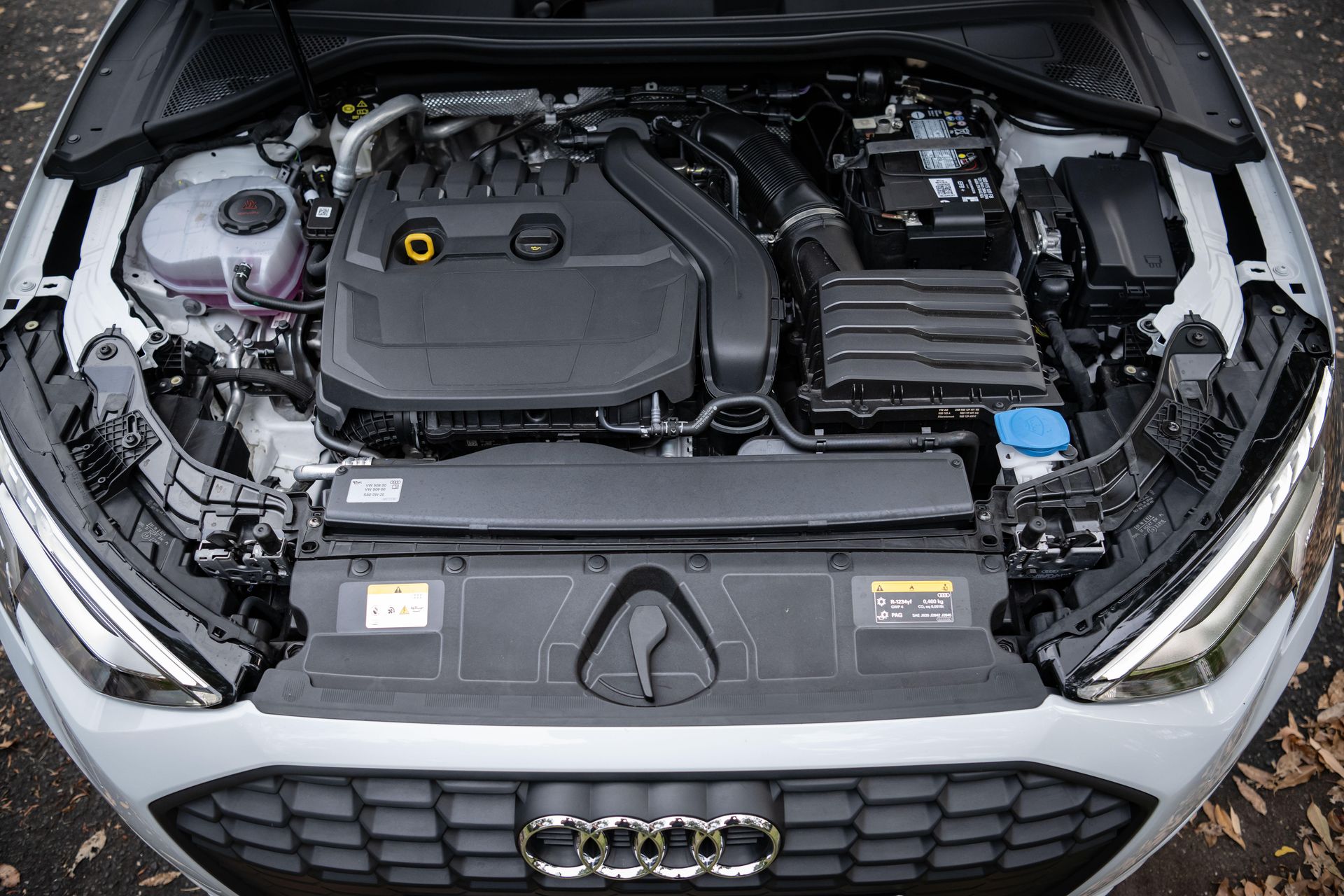 2024 Audi A3 review | CarExpert