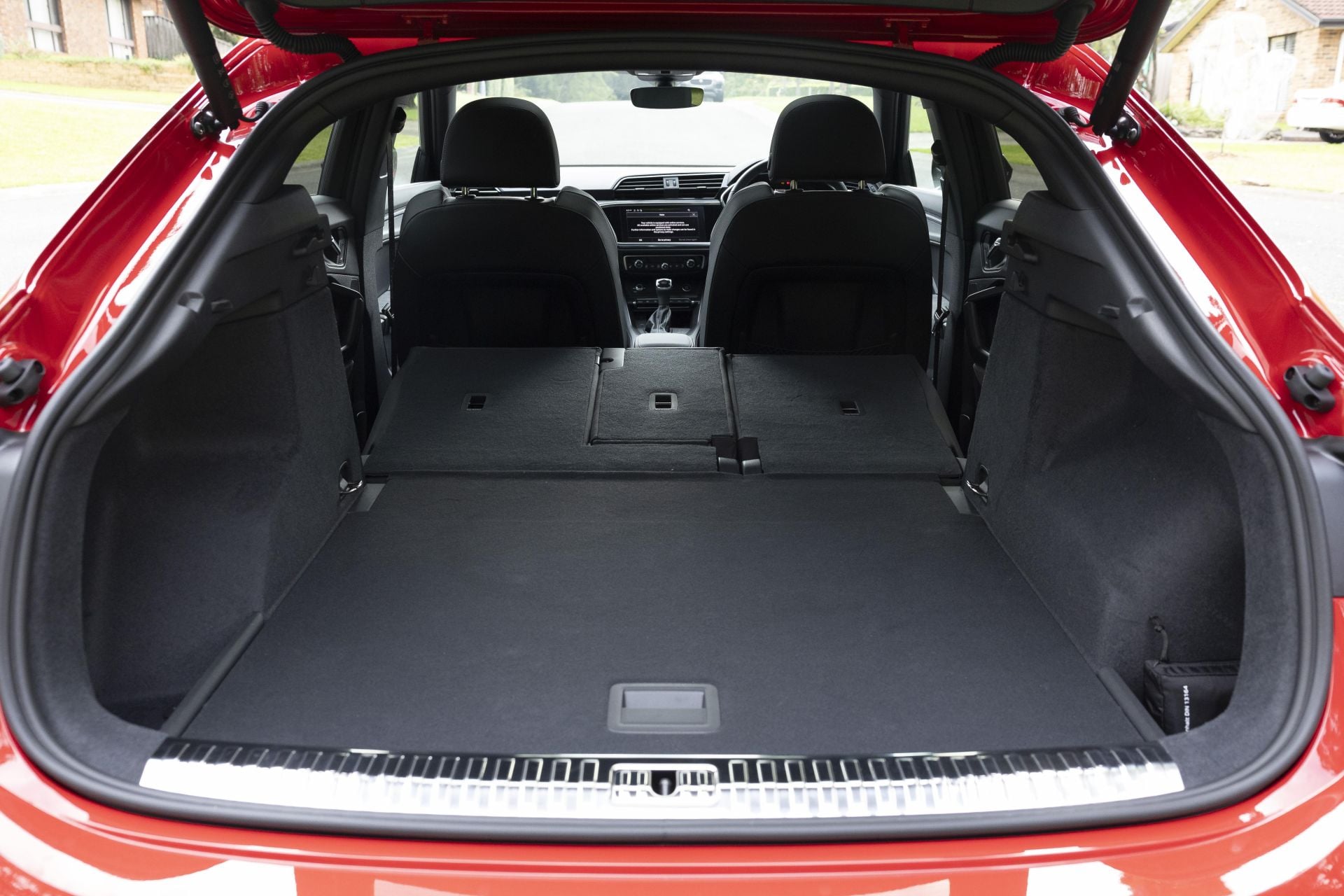 2025 Audi Q3 review | CarExpert