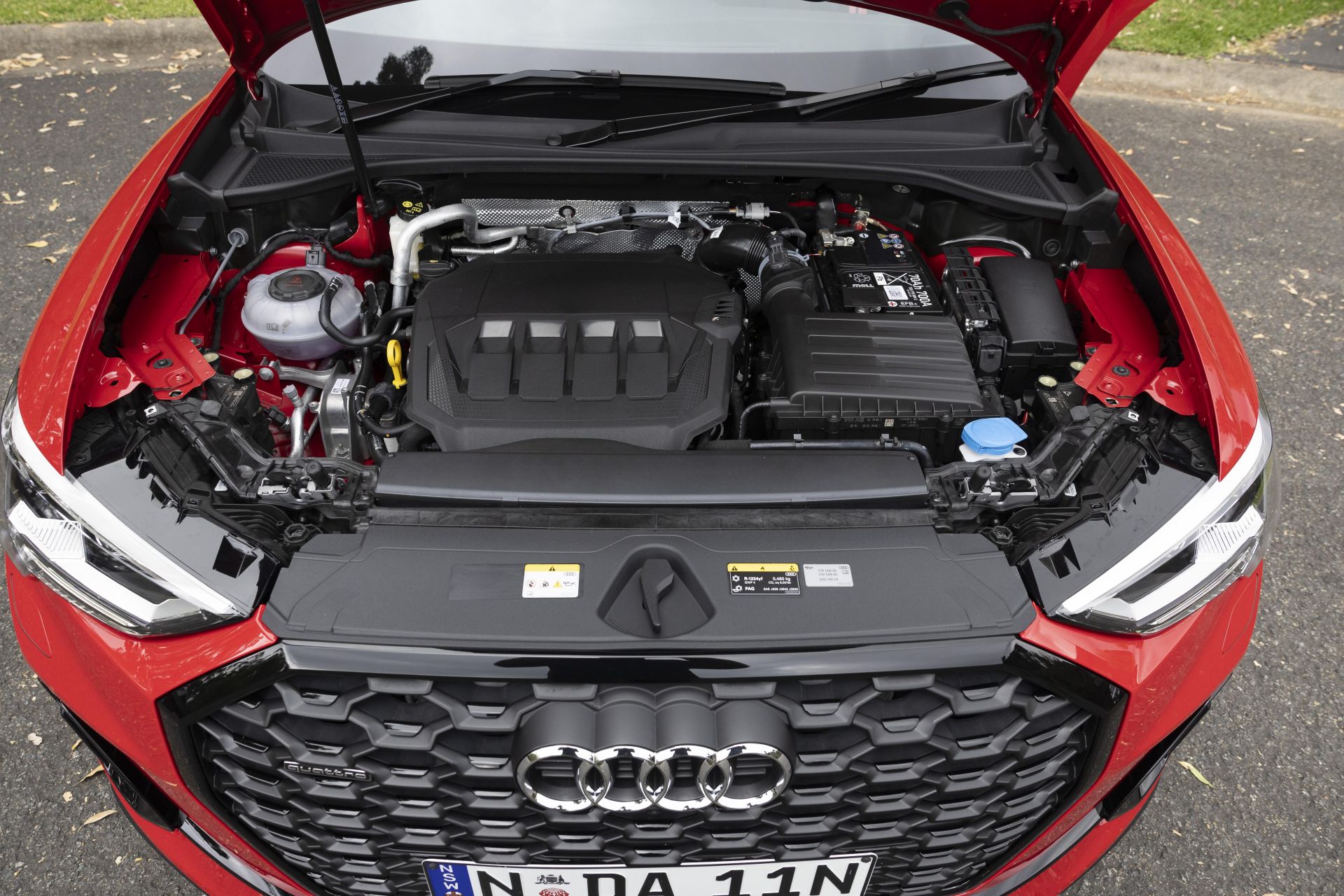 2024 Audi Q3 review | CarExpert