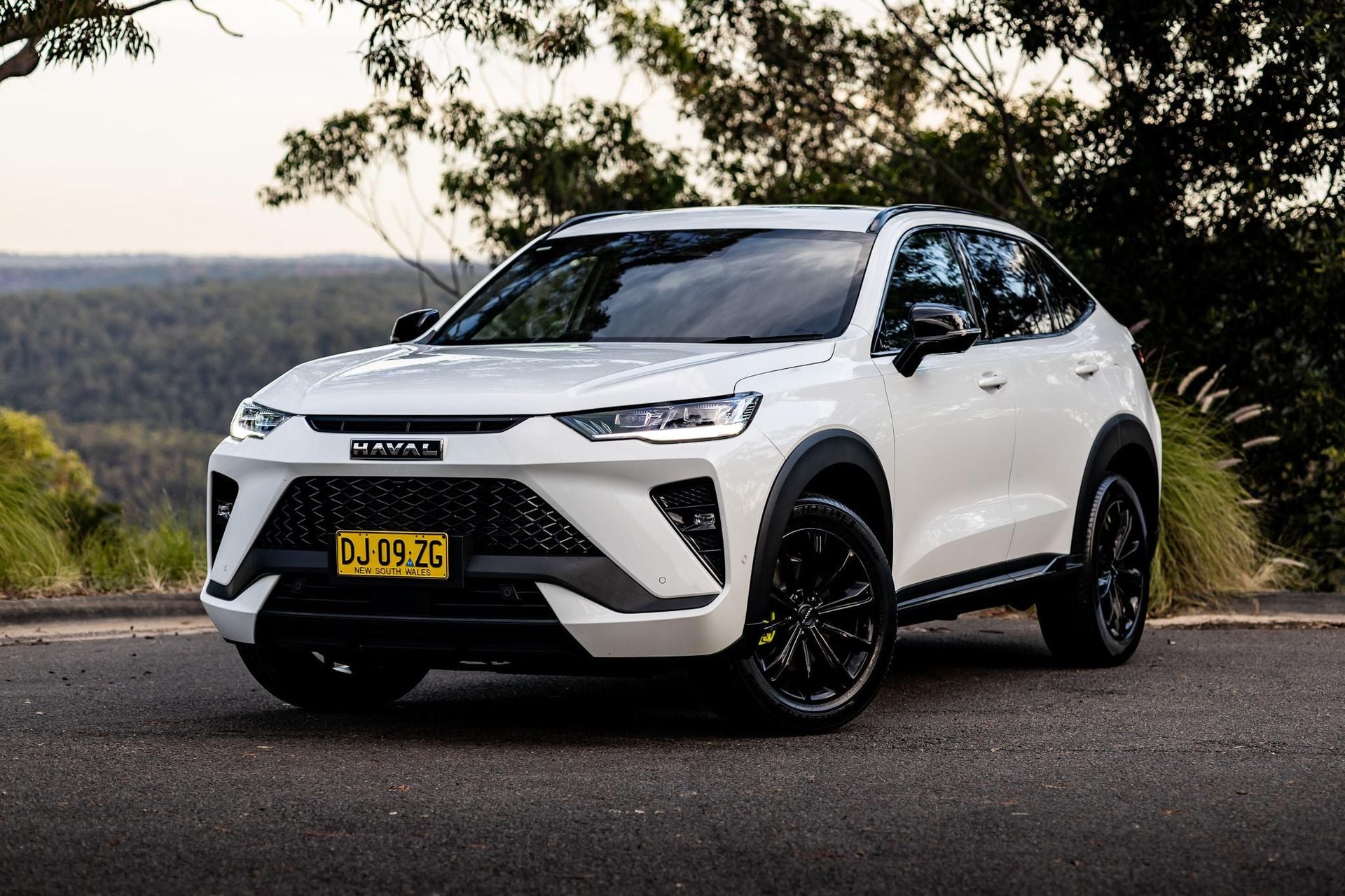 2025 GWM Haval H6 GT PHEV offers sharp pricing, 180km of EV range ...