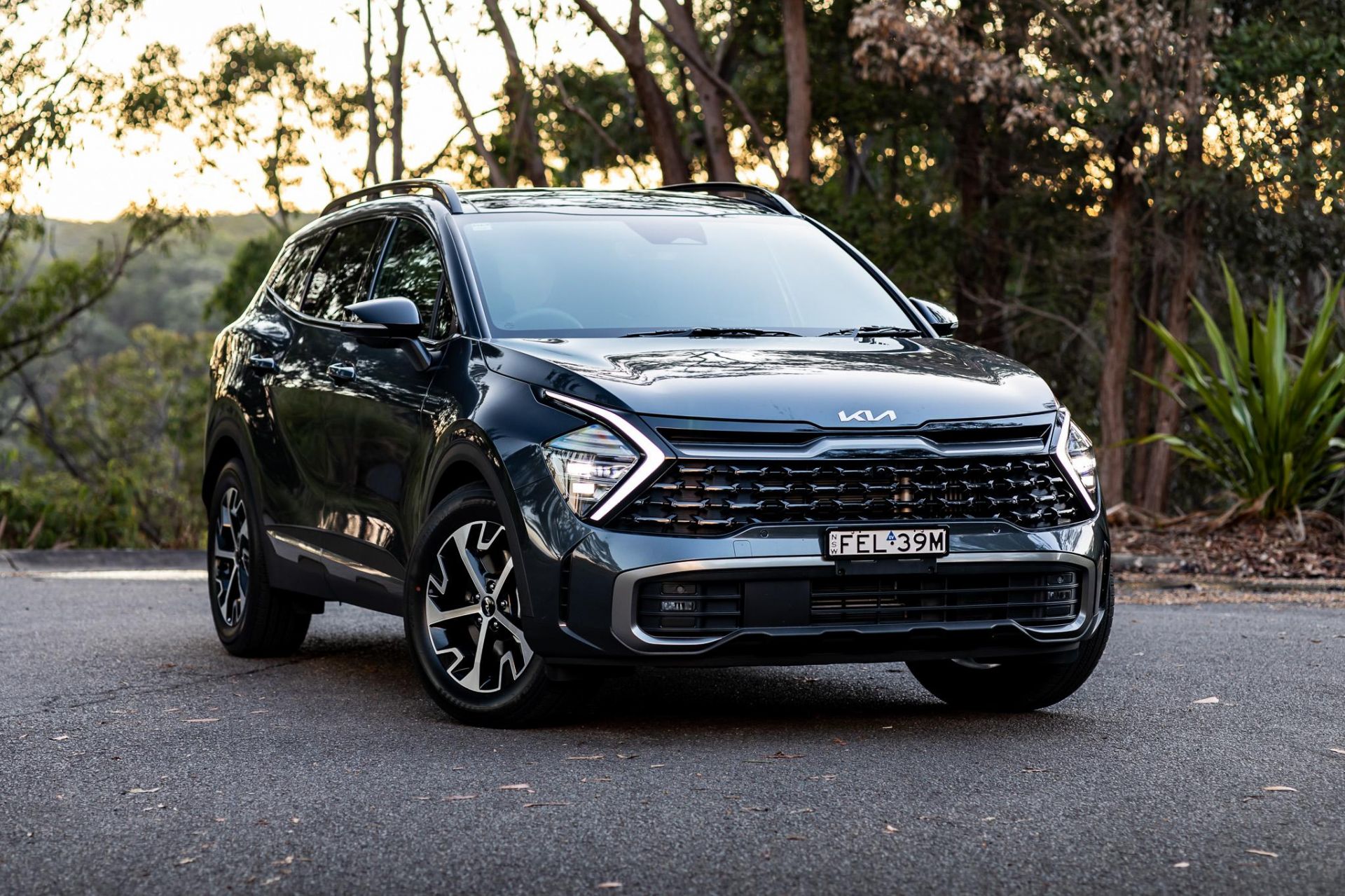 Which brands offer the best new car warranties in Australia? | CarExpert