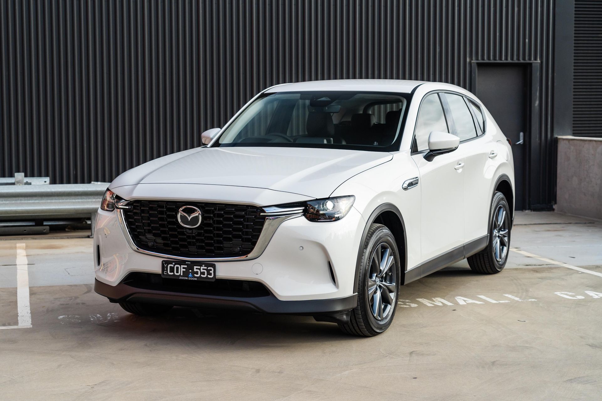 Mazda CX-60 deals: Drive-away discounts available in August | CarExpert