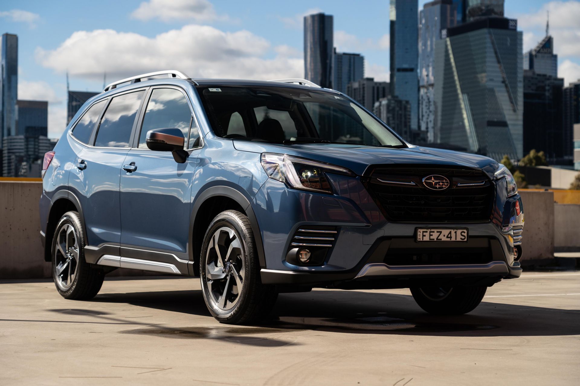 Which brands offer the best new car warranties in Australia? | CarExpert