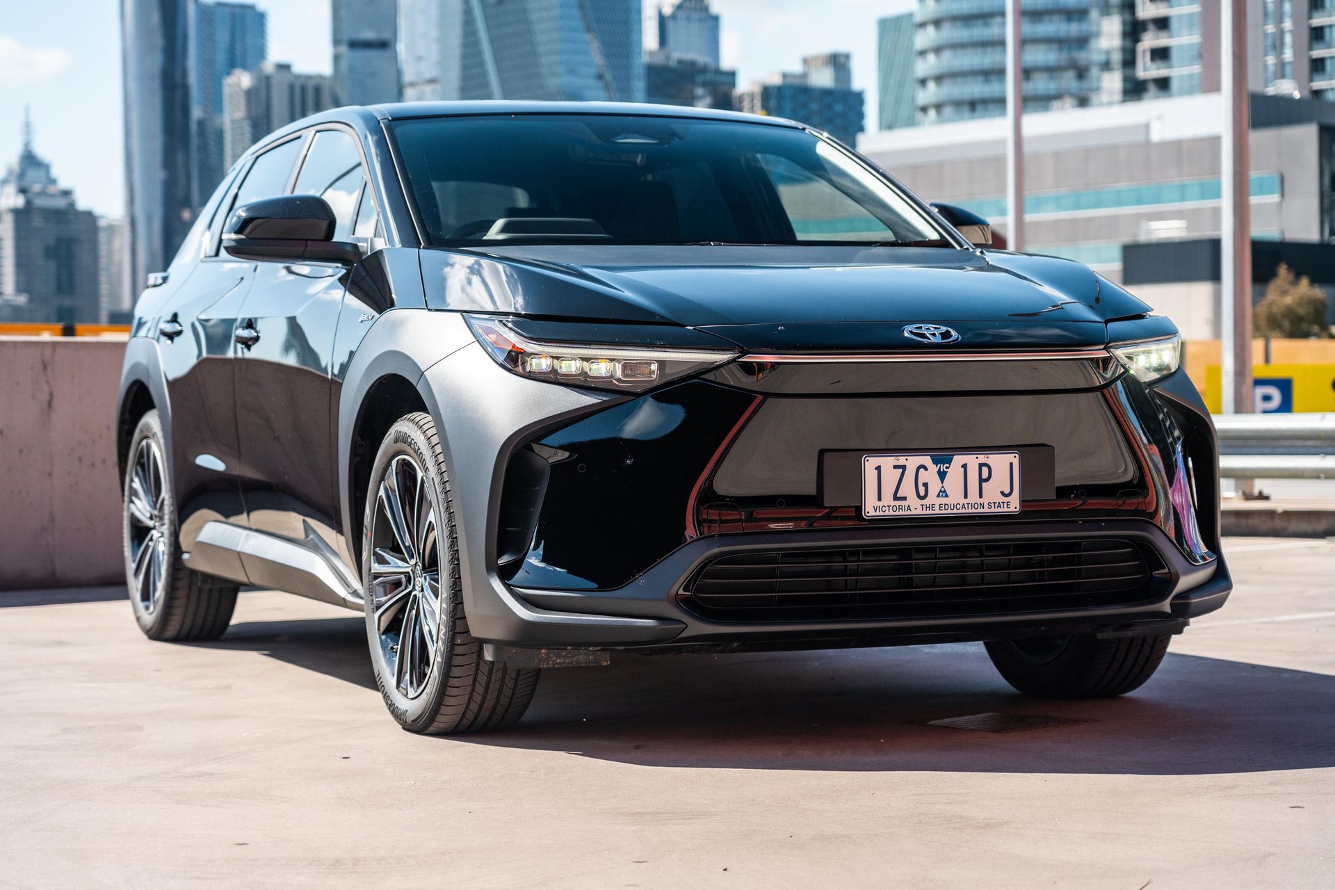 The mid-sized electric SUVs with the longest range in Australia | CarExpert