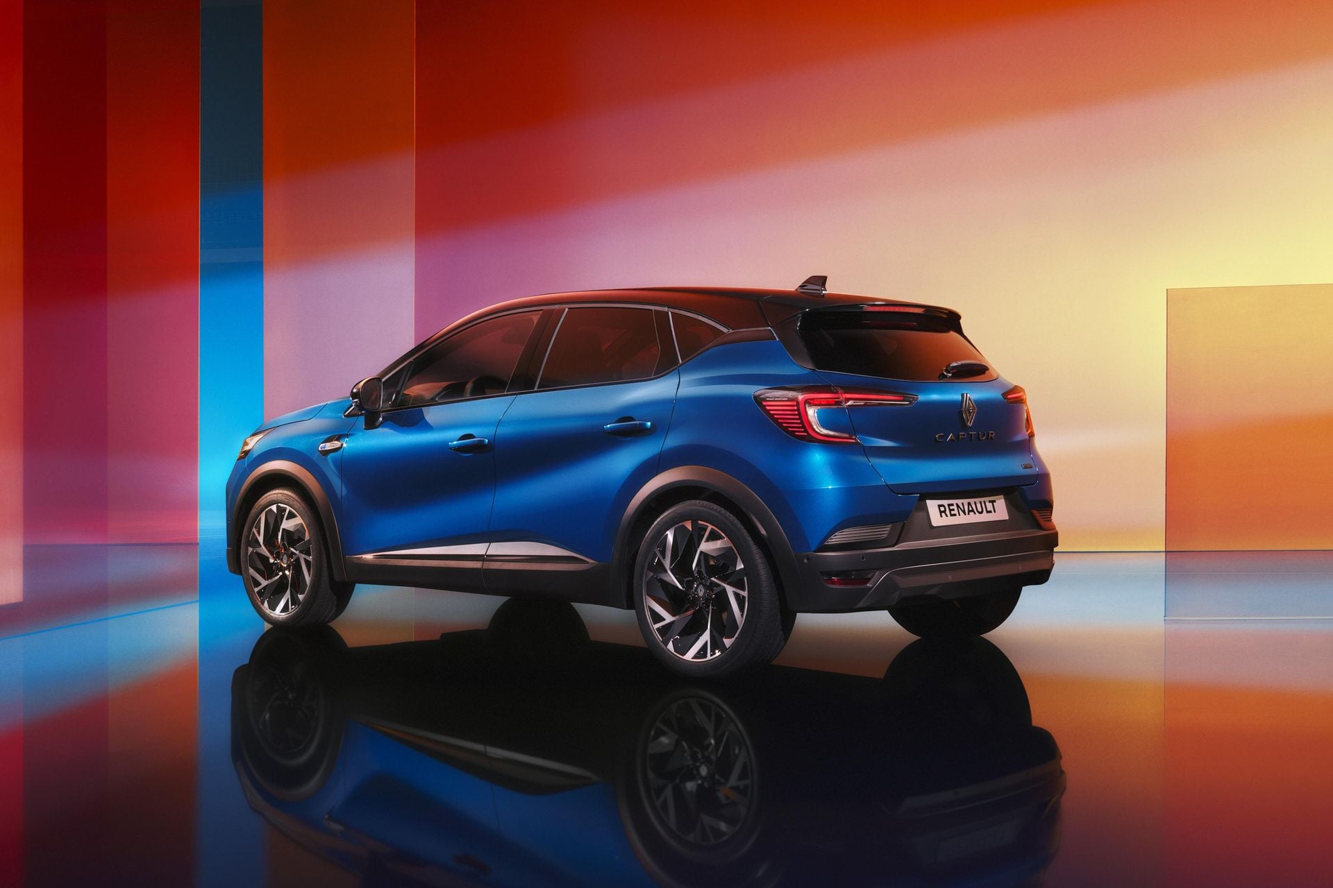 2025 Renault Captur: Updated SUV confirmed for Australia | CarExpert