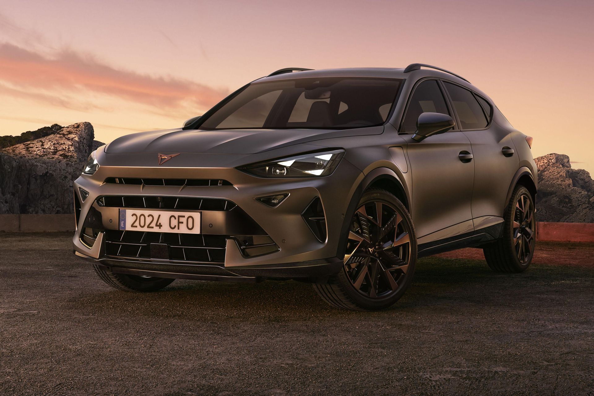 Who makes Cupra cars? | CarExpert