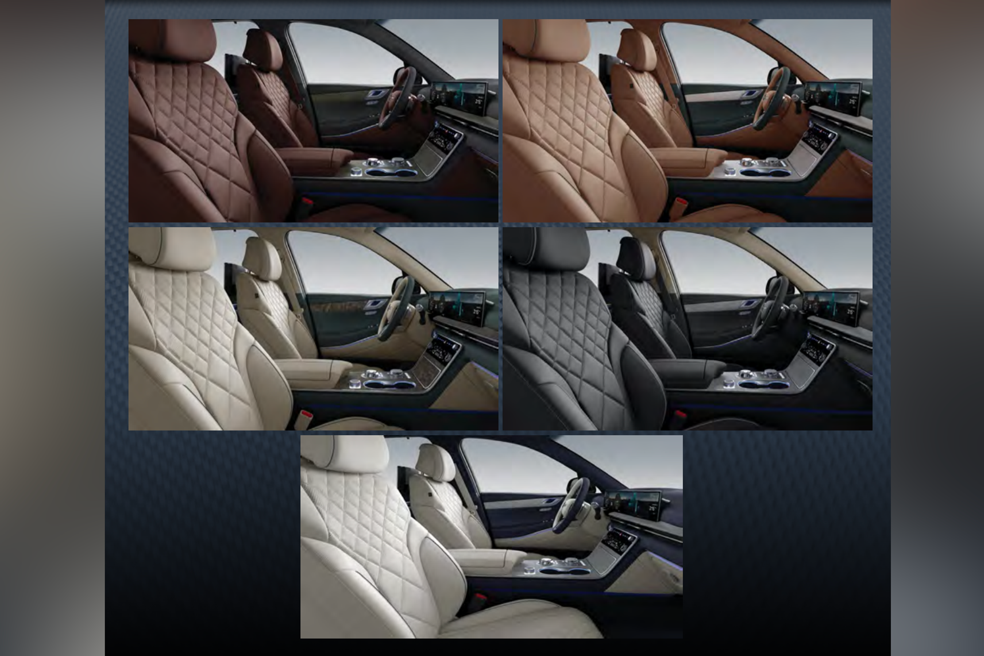 2025 Genesis GV80 price and specs | CarExpert