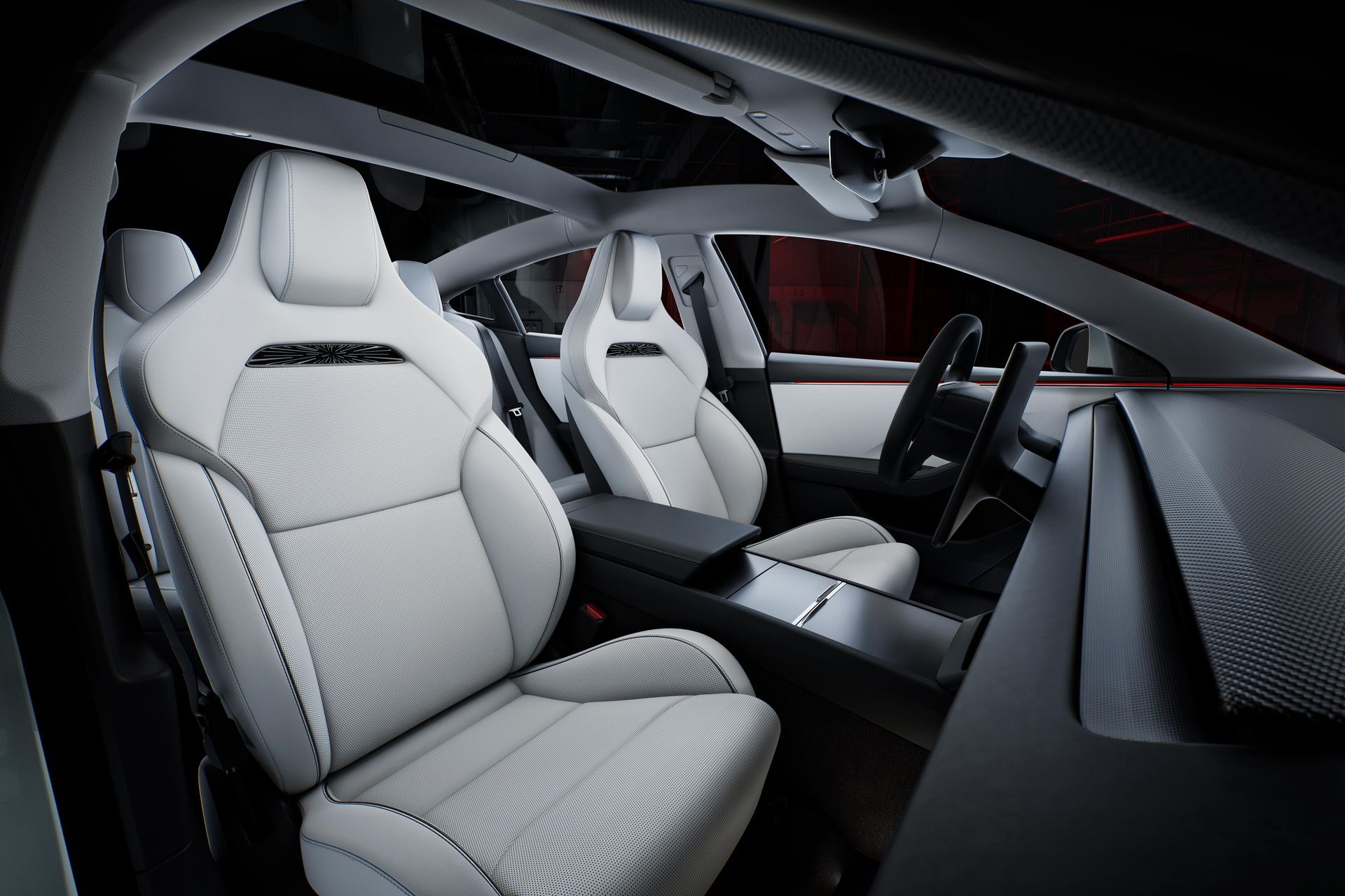 2025 Tesla Model 3 Performance packs more of a punch | CarExpert