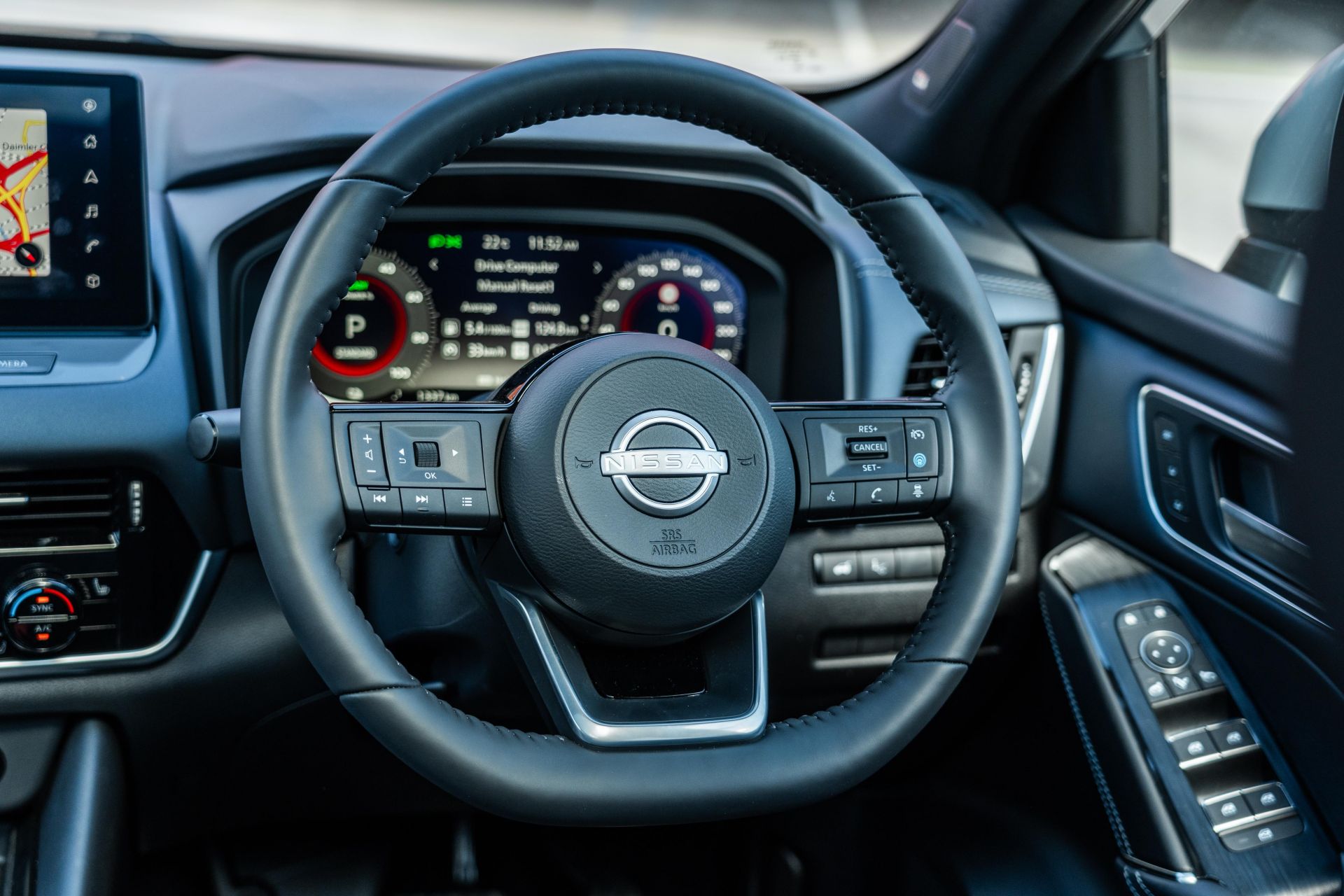 2025 Nissan Qashqai e-Power review: Long term introduction | CarExpert