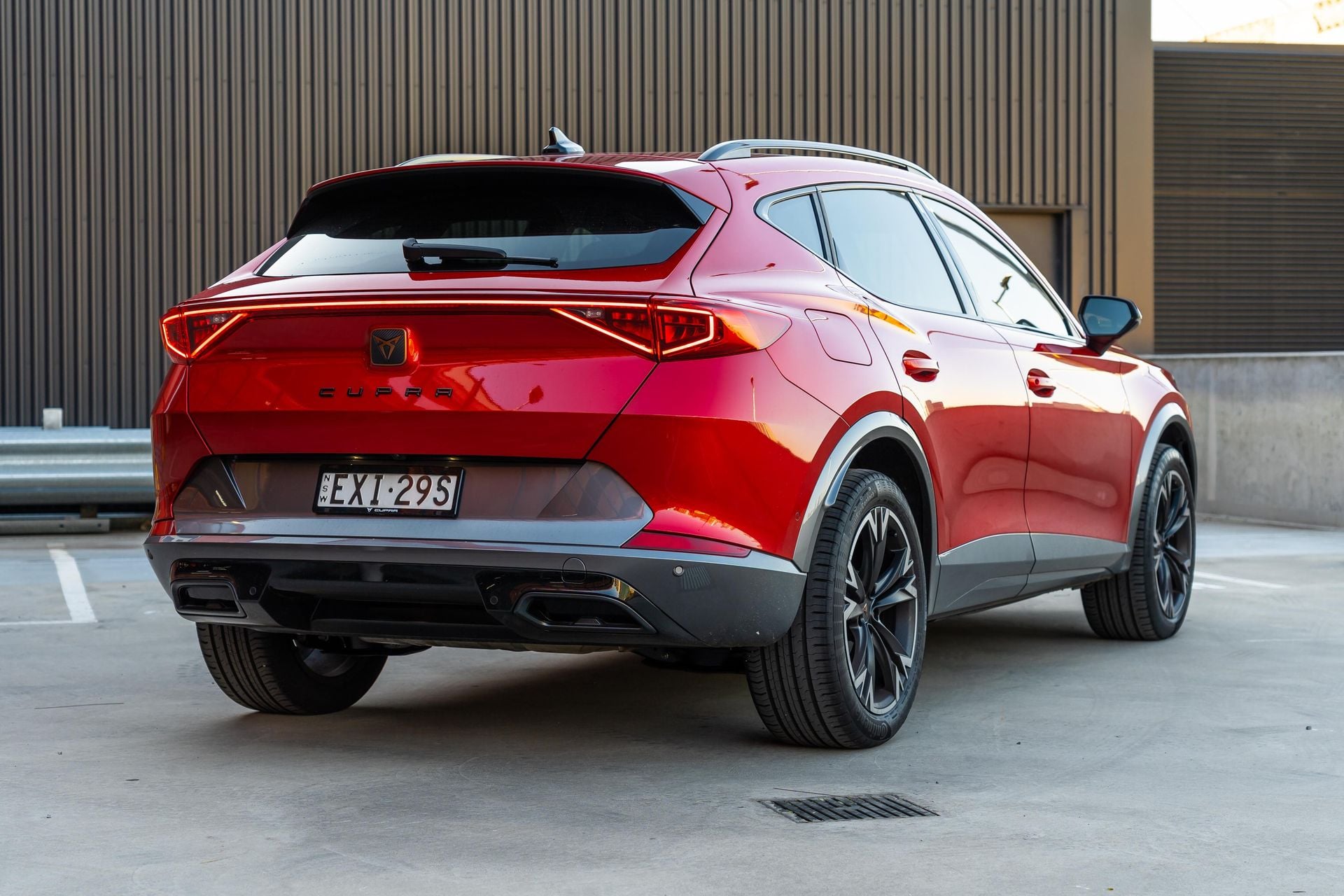 2024 Cupra Formentor V review | CarExpert