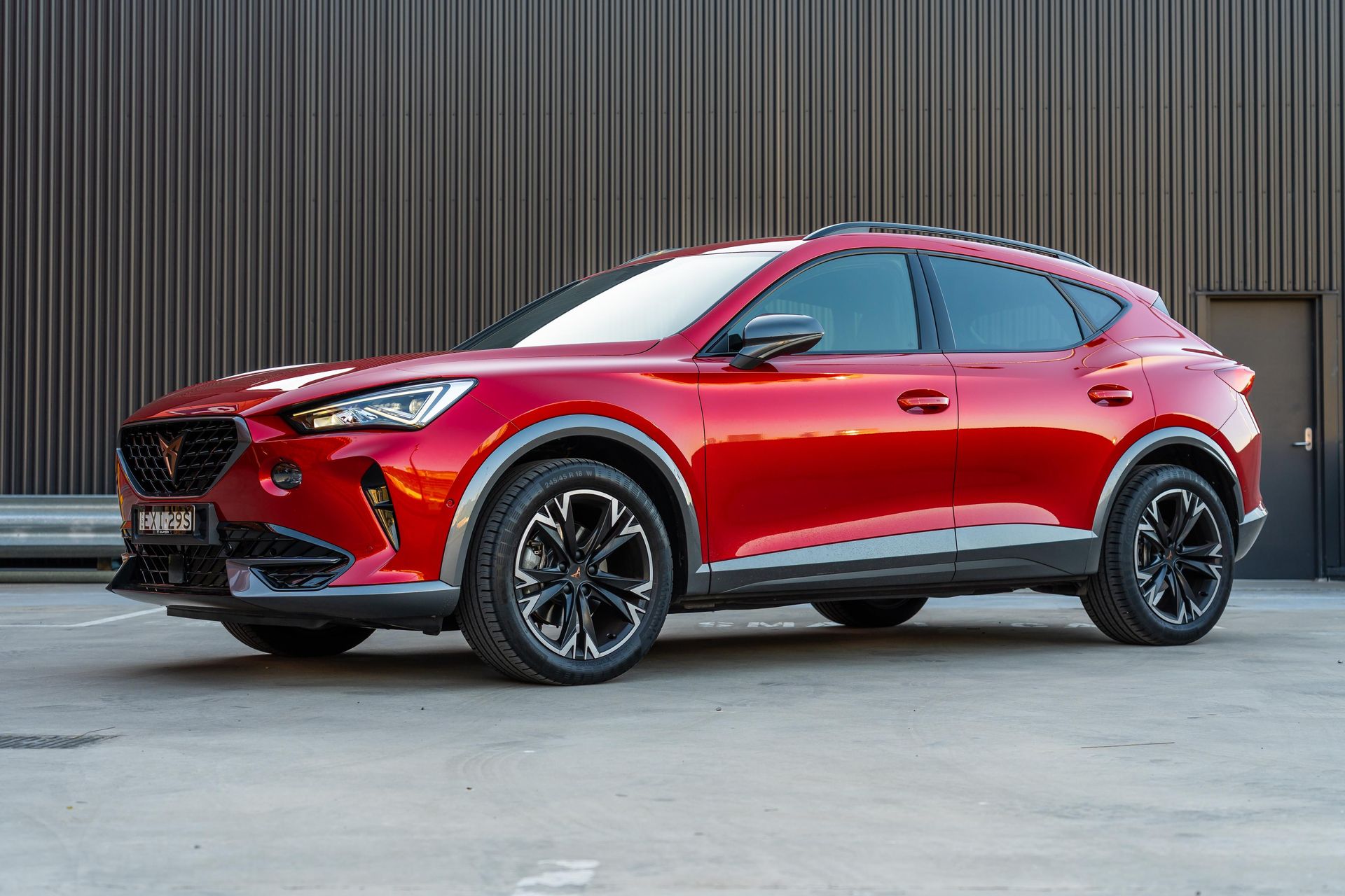 Which brands offer the best new car warranties in Australia? | CarExpert