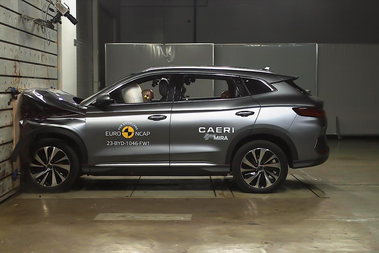 2026 BYD Sealion 6 review | CarExpert