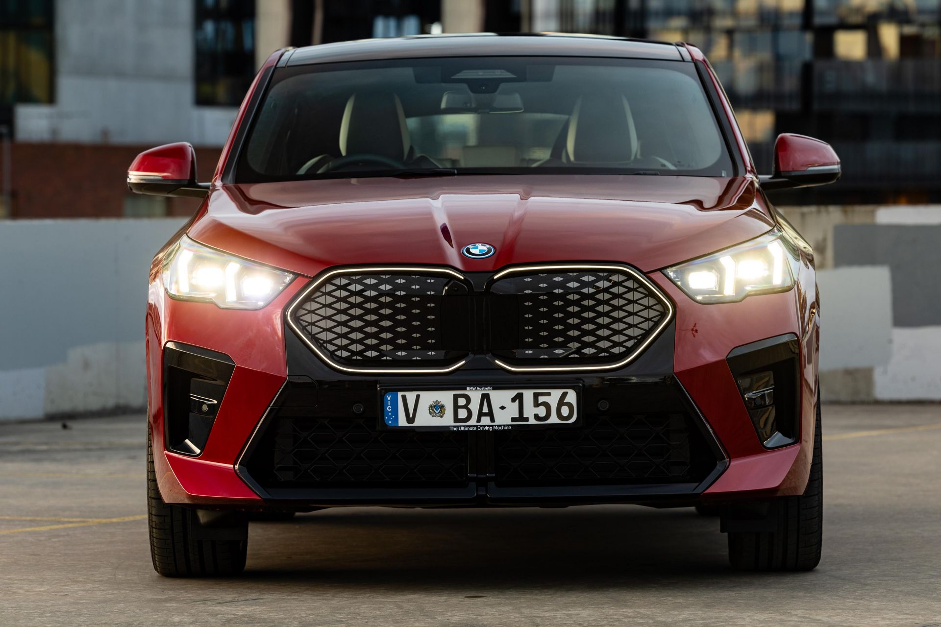 2024 BMW iX2 xDrive30 review | CarExpert