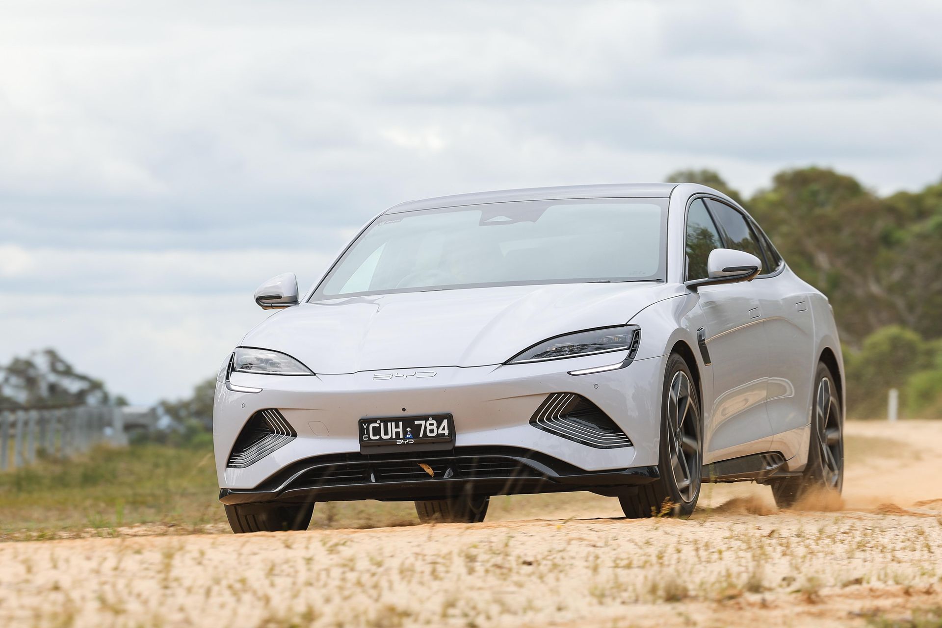 BYD: A guide to everything you need to know | CarExpert