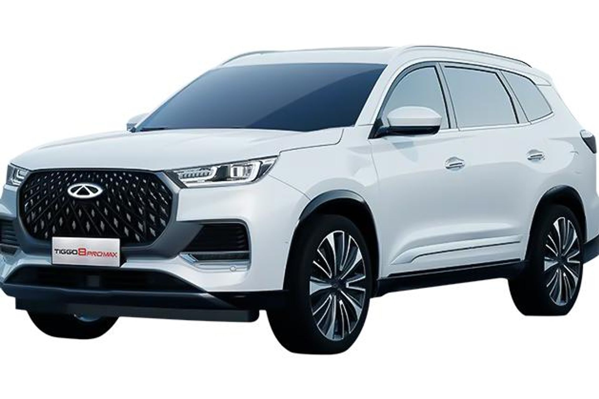 2024 Chery Tiggo 8 Pro Max review | CarExpert