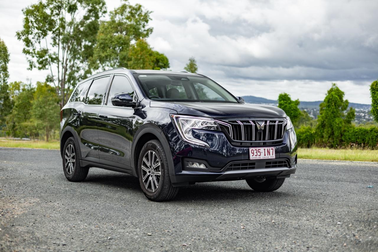 2024 Mahindra XUV700 review | CarExpert