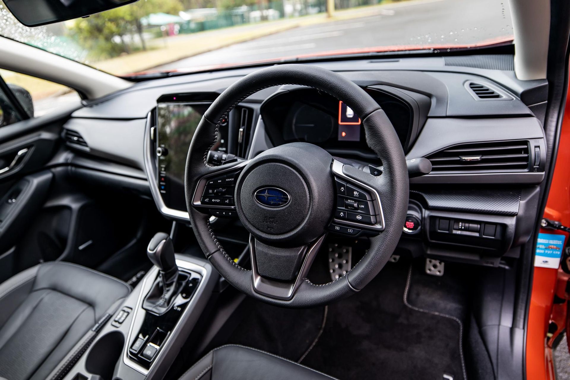 2025 Subaru Crosstrek review | CarExpert