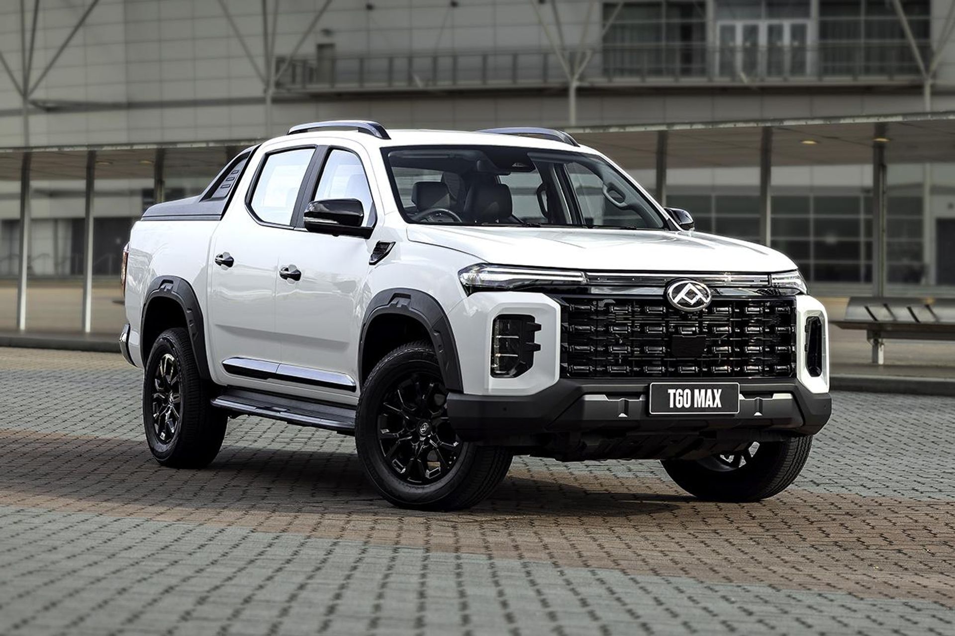 How much Australia's 10 best-selling utes cost to service | CarExpert